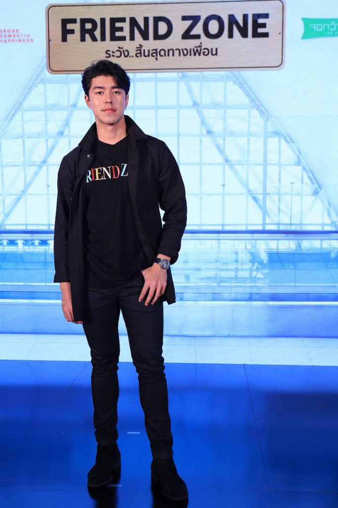 Naphat Siangsomboon - Content Thailand