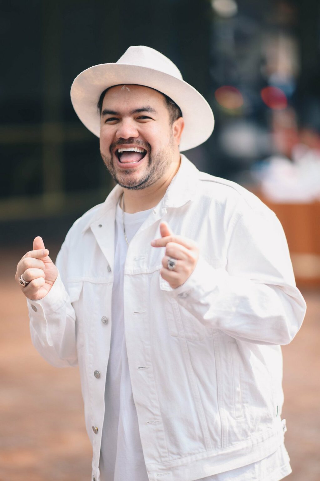 Pramote Pathan - Content Thailand