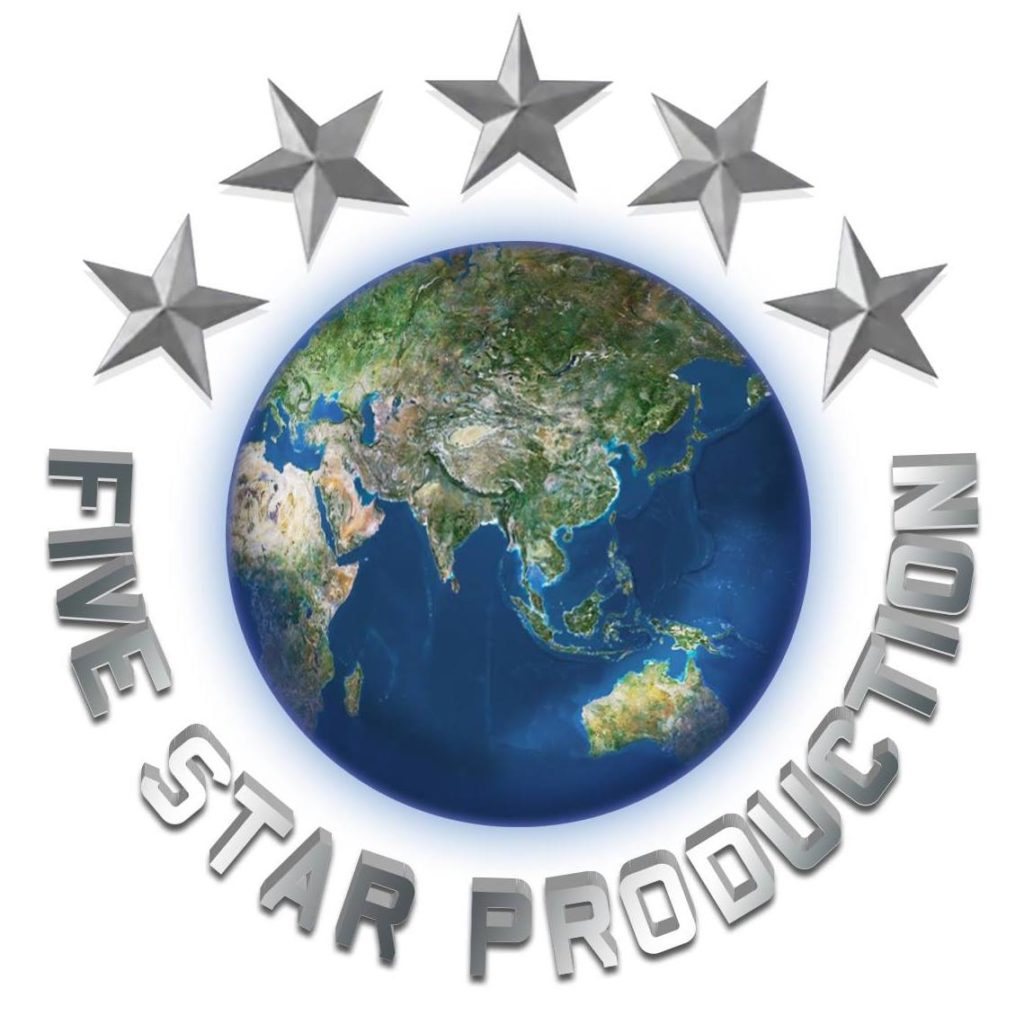 Five Star Production Co., Ltd. - Content Thailand