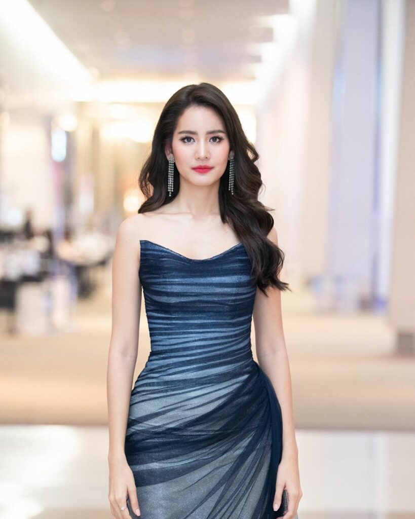 Maylada Susri - Content Thailand