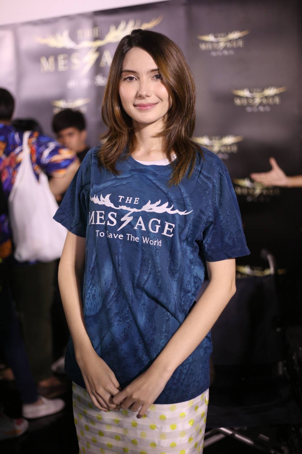 Sara Casinghini - Content Thailand