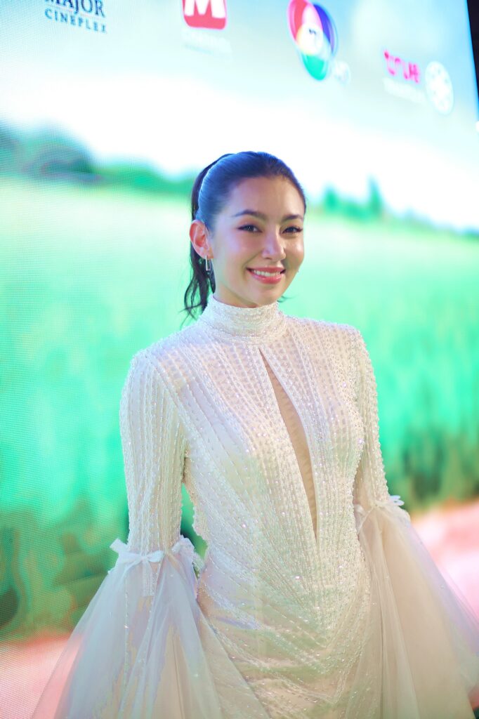 Ranee Campen - Content Thailand