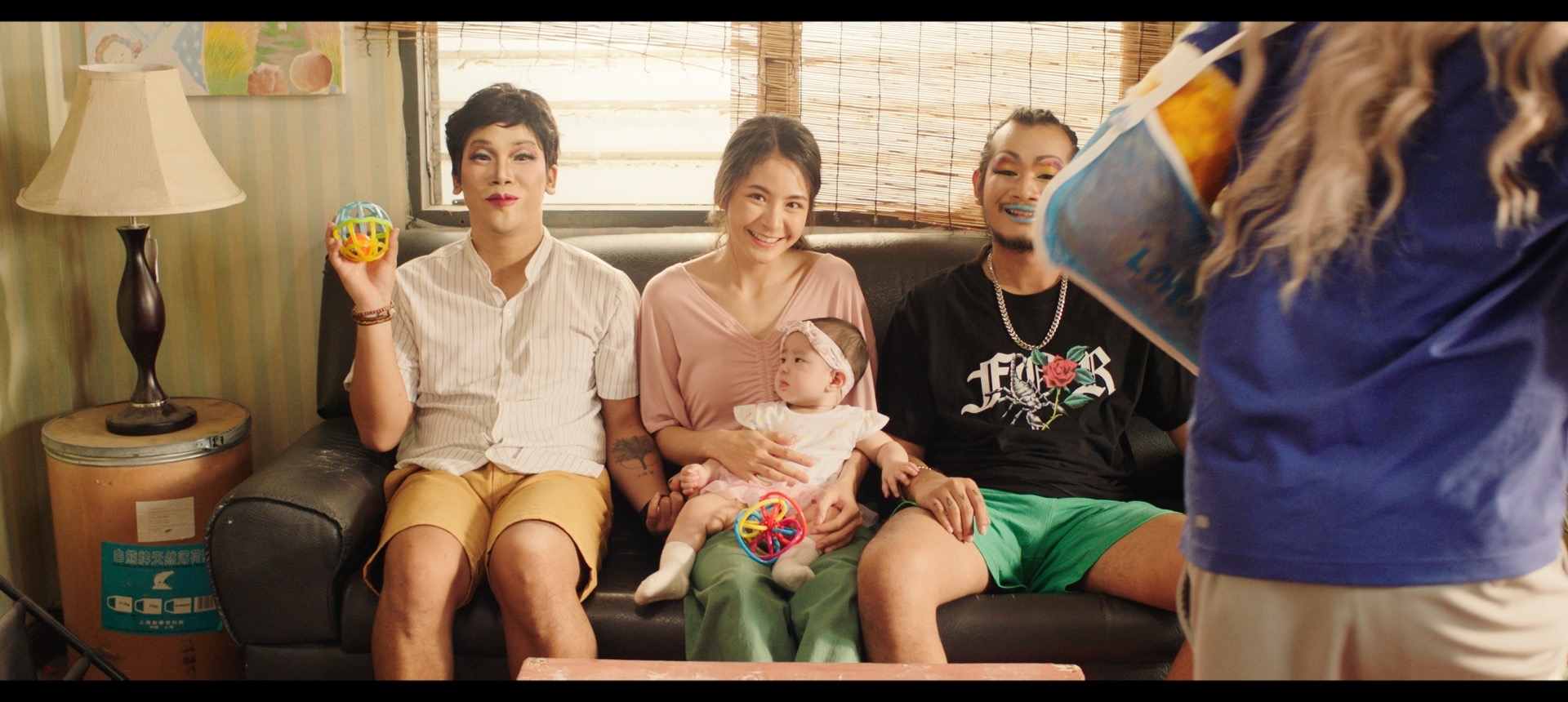 Call Me Daddy - Content Thailand