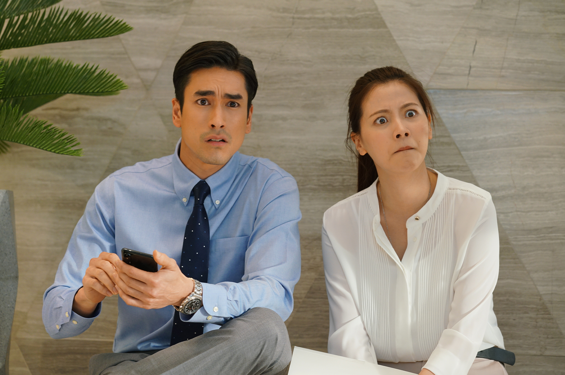 The Con-Heartist - Content Thailand