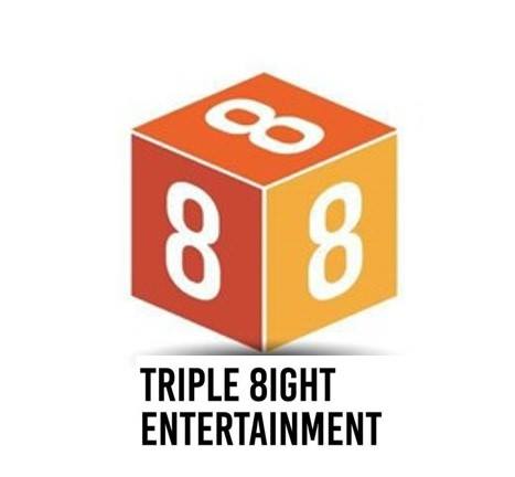 Triple Eight Entertainment Co., Ltd. - Content Thailand