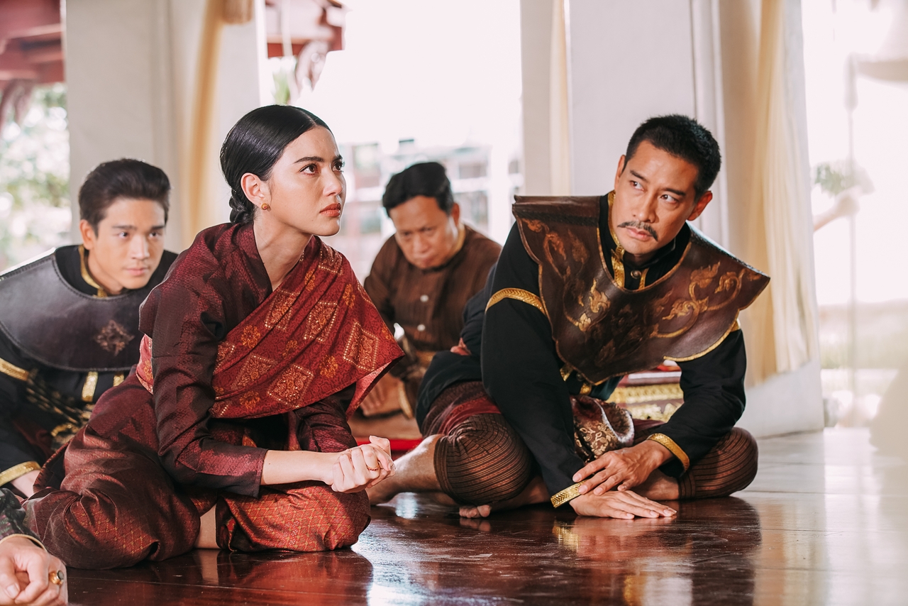 วันทอง - Content Thailand