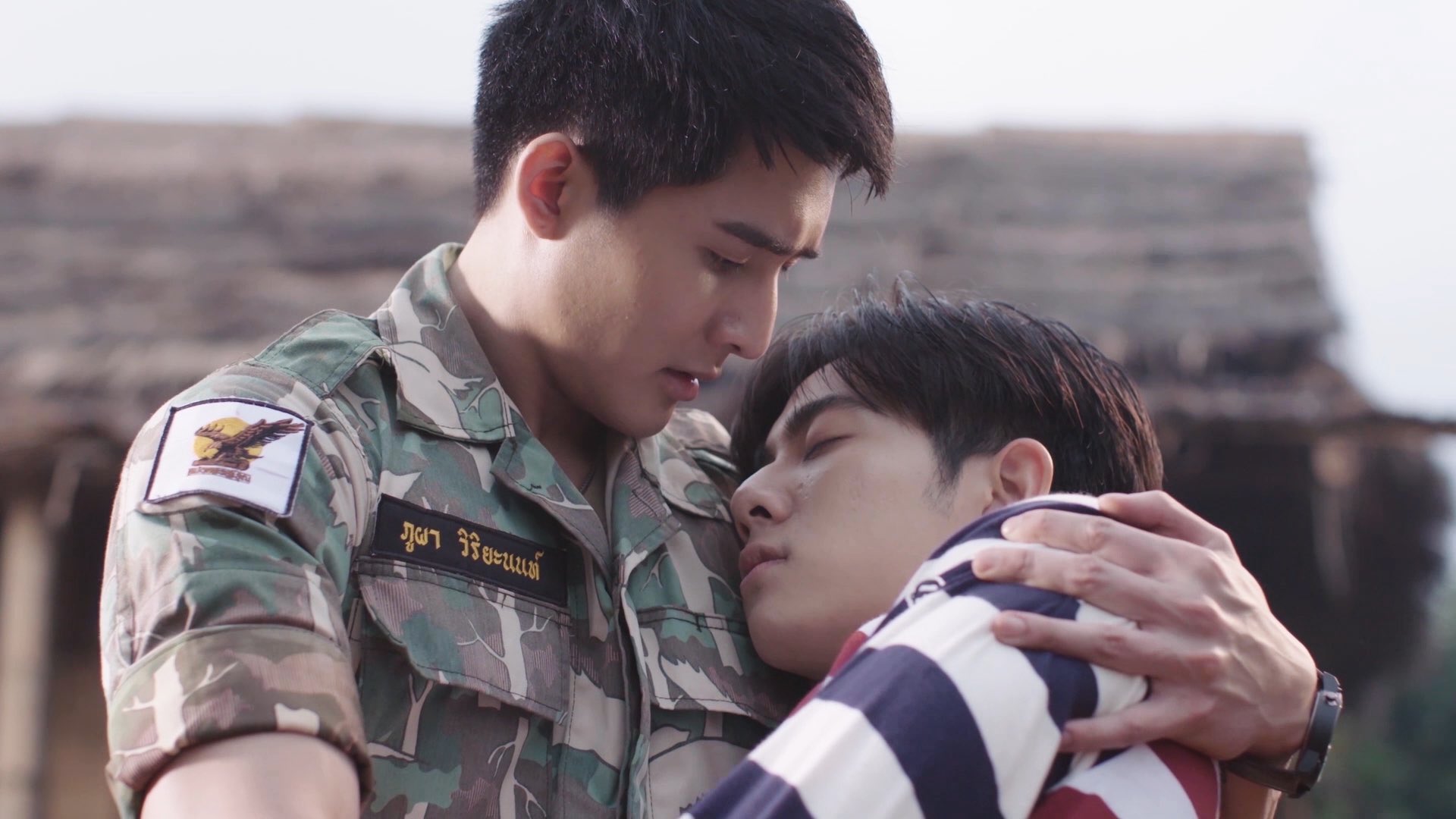 A Tale of Thousand Stars - Content Thailand