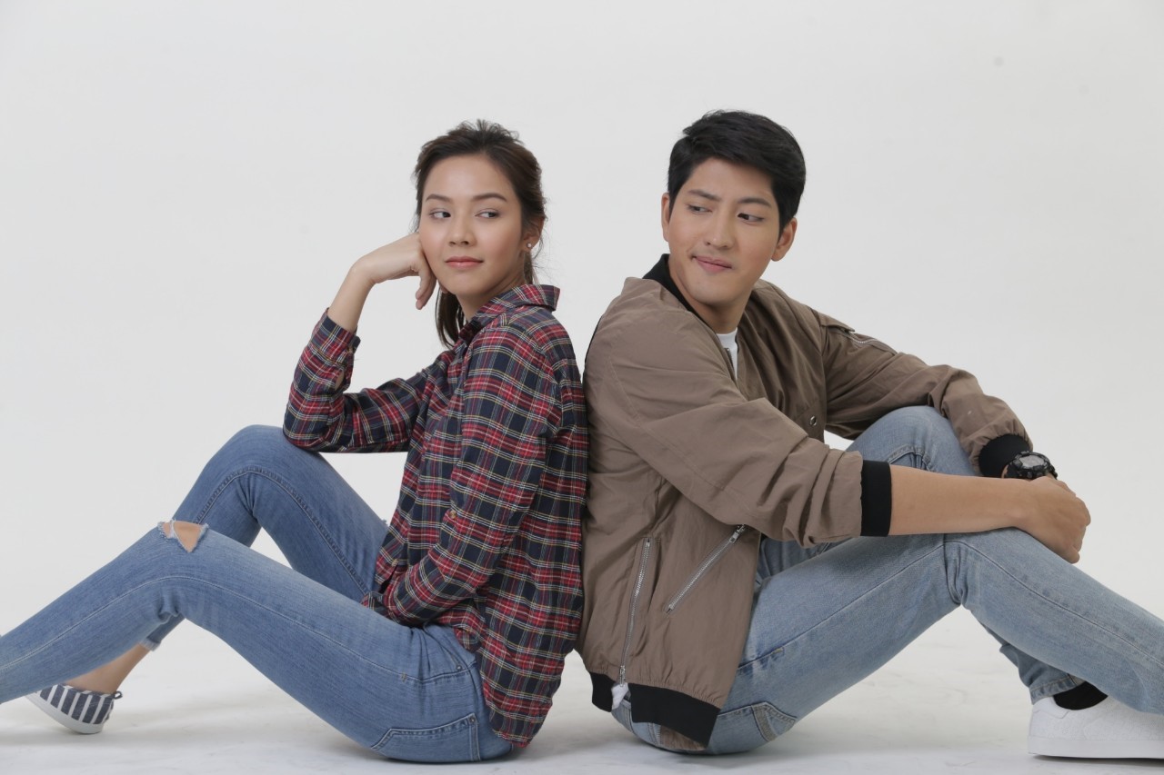 Angel Destiny - Content Thailand