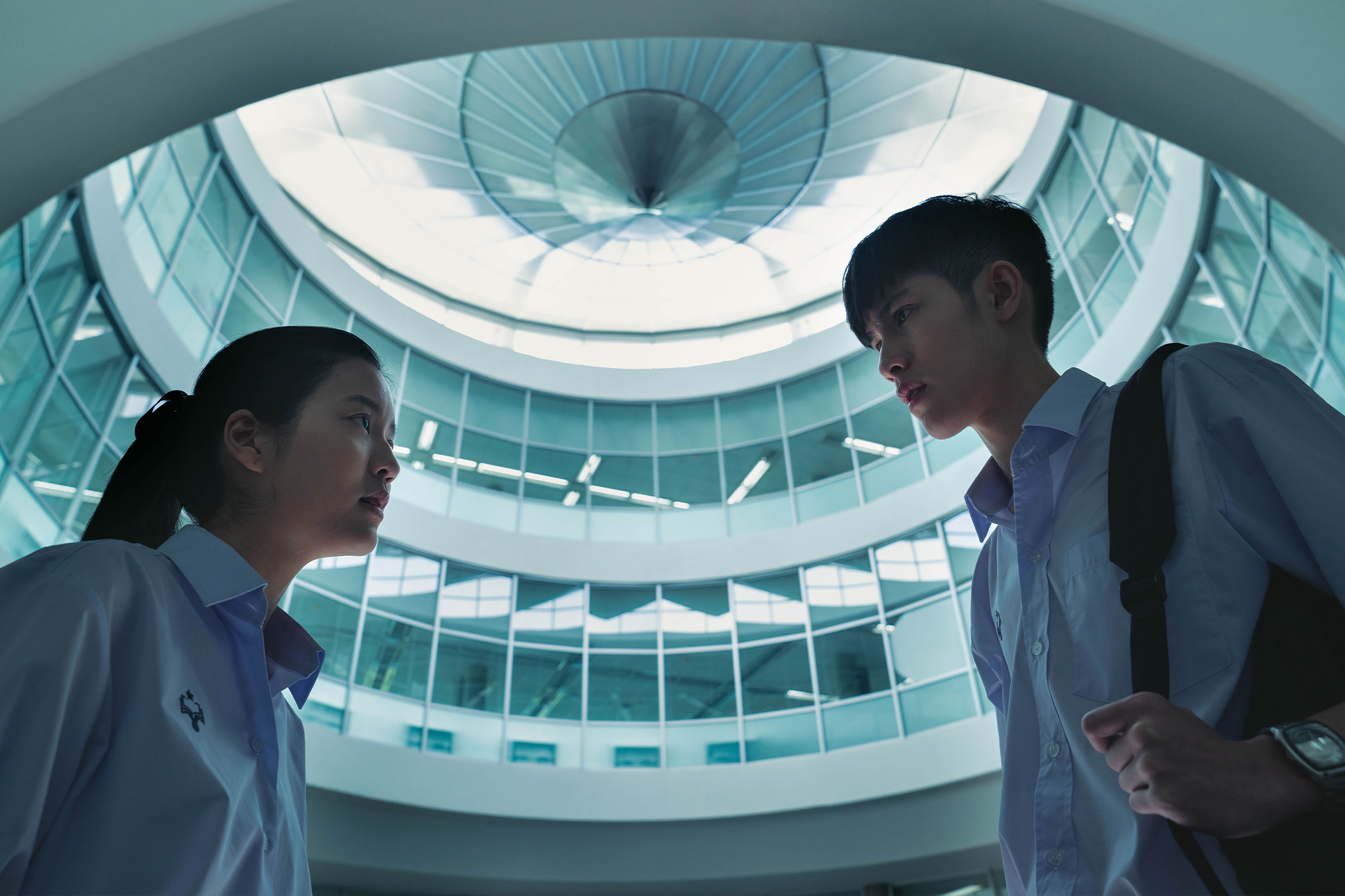 Bad Genius The Series - Content Thailand