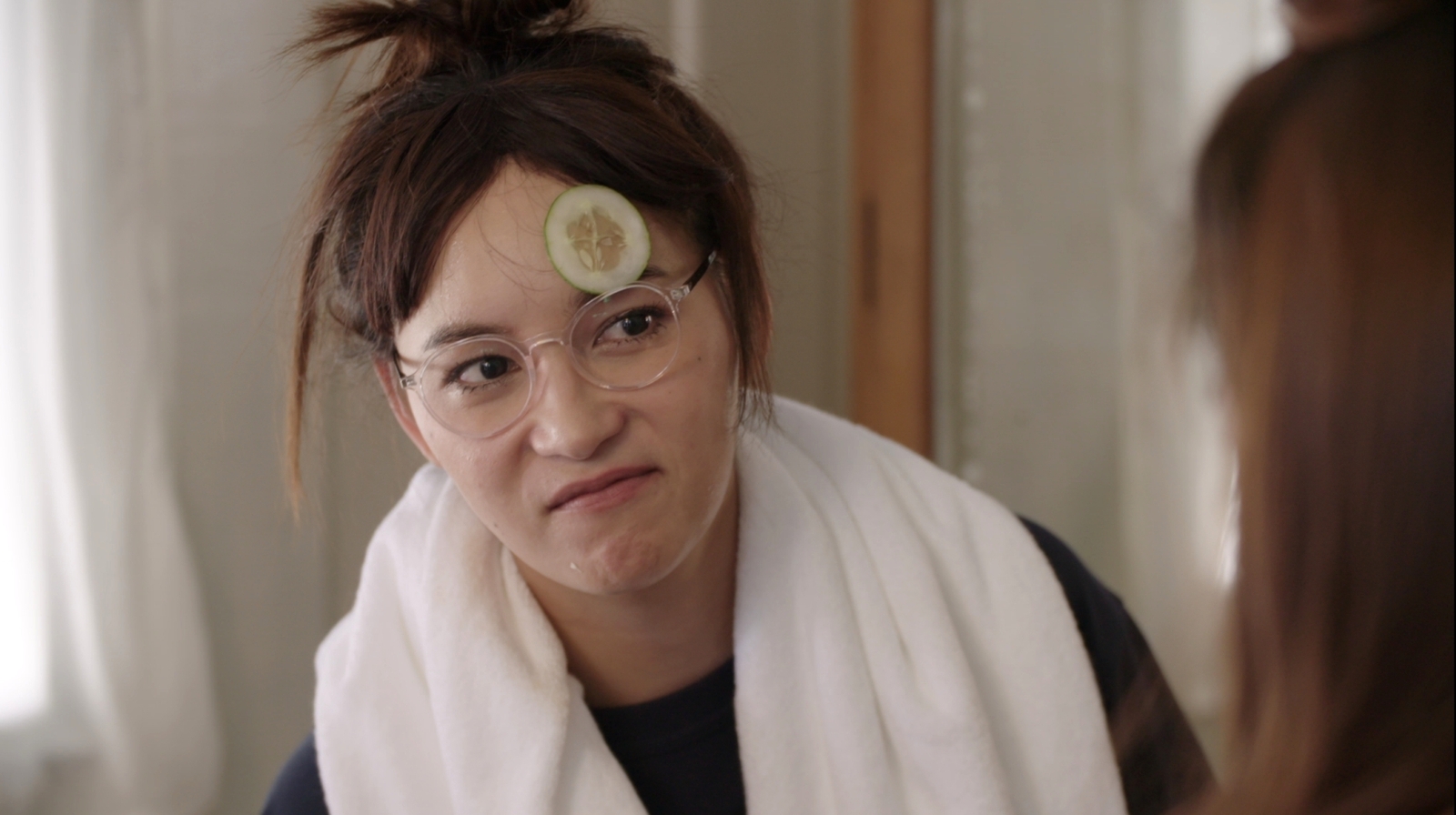 My Name is Busaba - Content Thailand