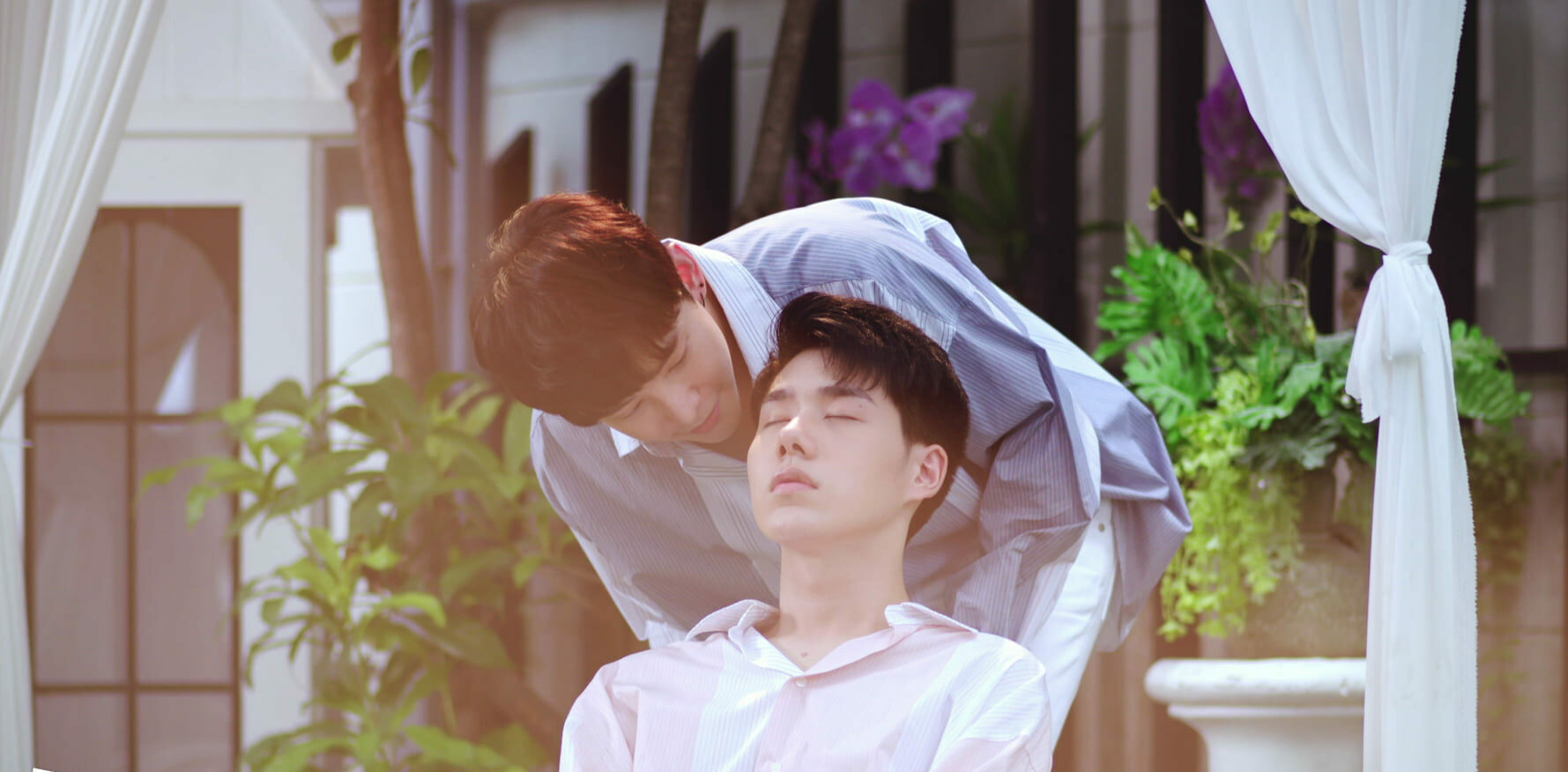 Oxygen The Series - Content Thailand