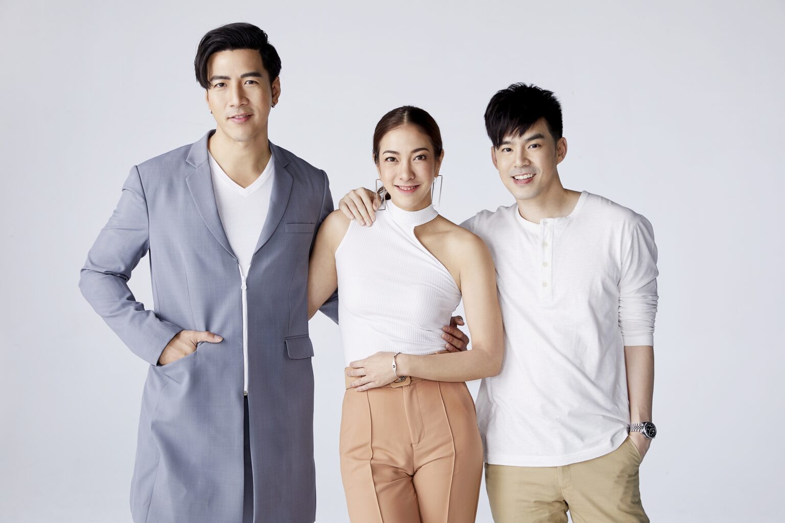 Chayanit Chansangavej - Content Thailand