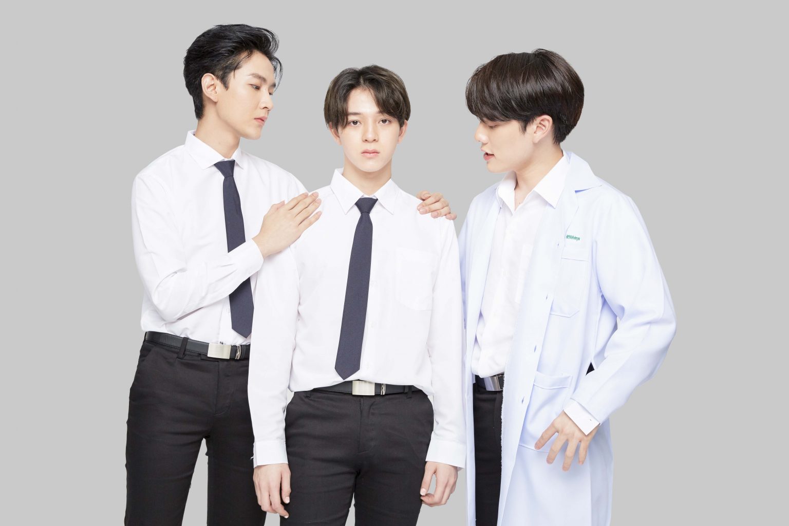 Gen Y The Series - Content Thailand