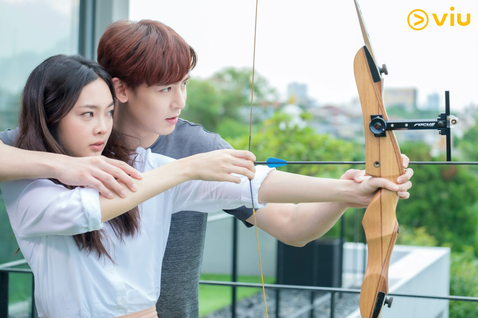 PCCW OTT (Thailand) Co., Ltd. - Content Thailand