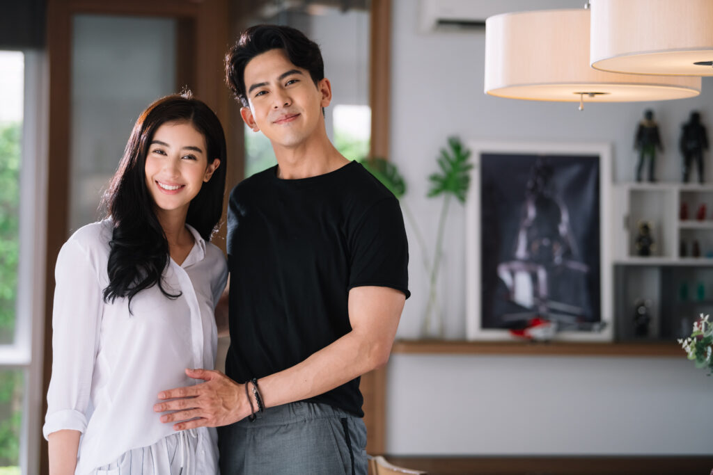 Fated Love - Content Thailand