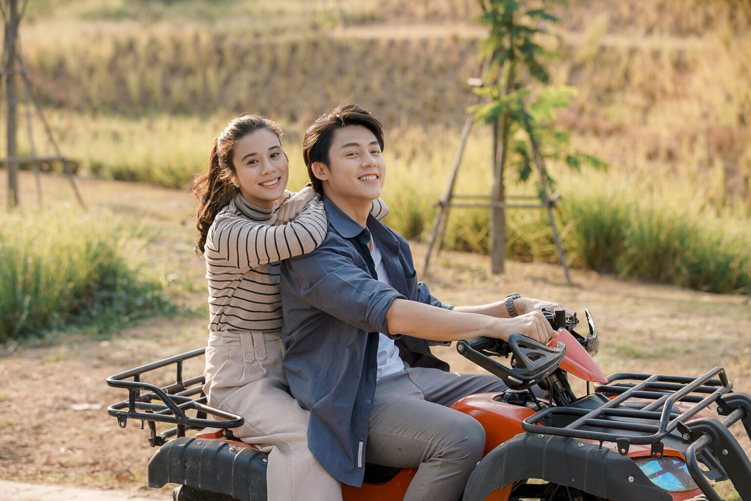 Nattapong Chartpong - Content Thailand