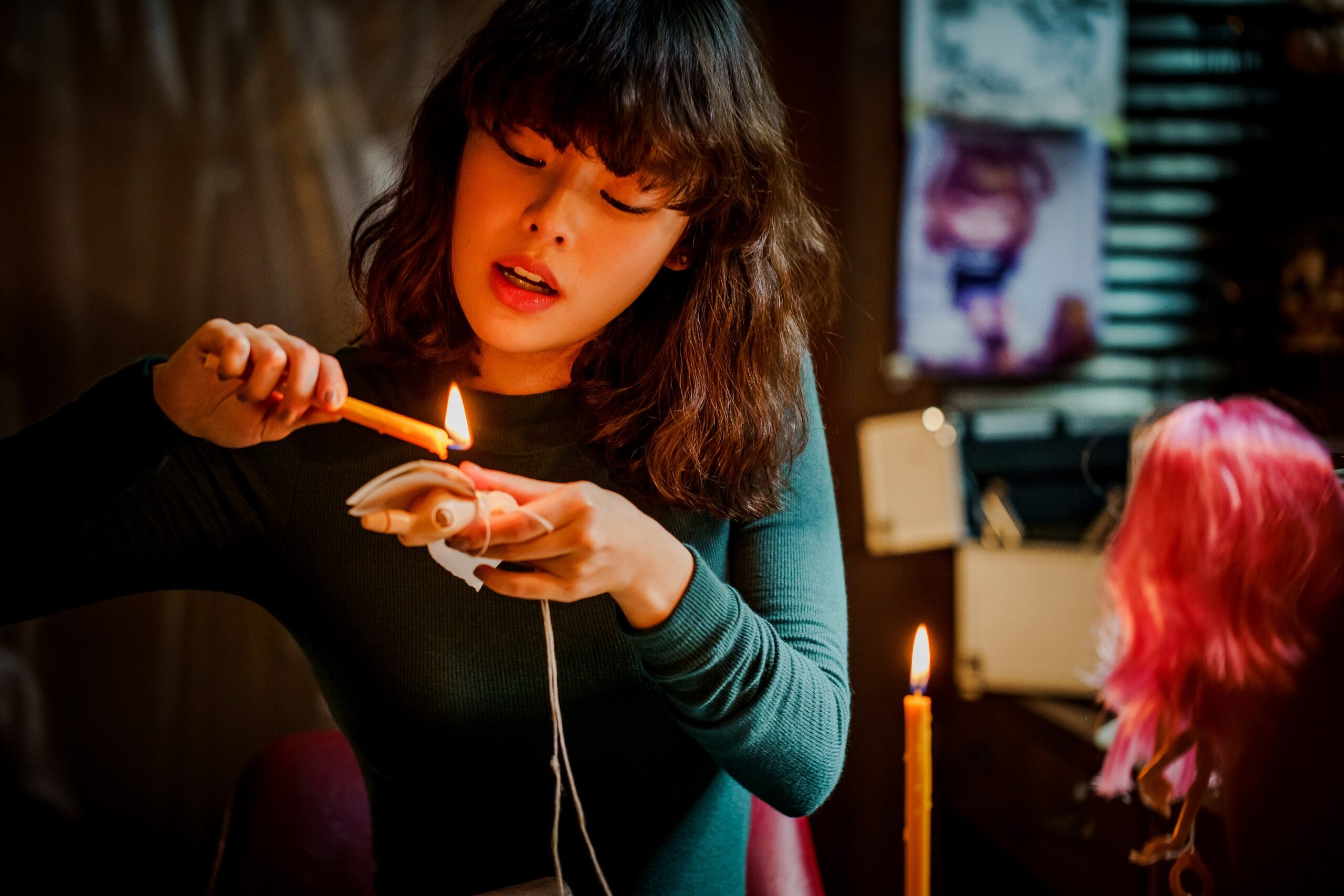 Art of Devil Series - Content Thailand