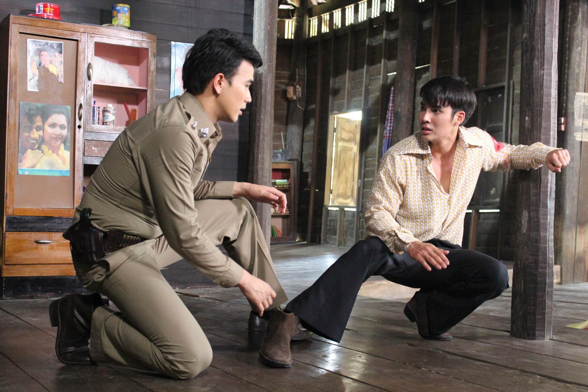 Chum Phae - Content Thailand