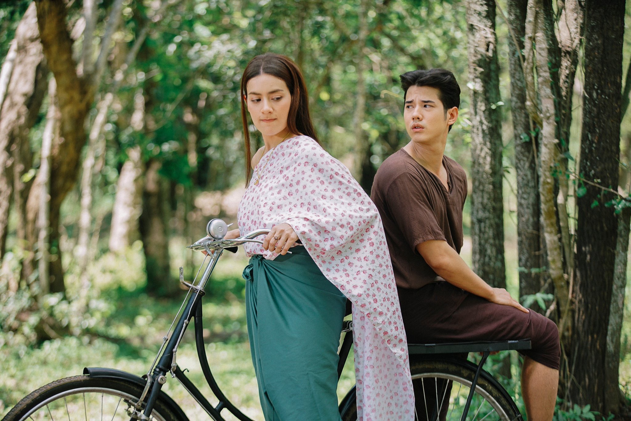 Thong Ek: The Herbal Master - Content Thailand