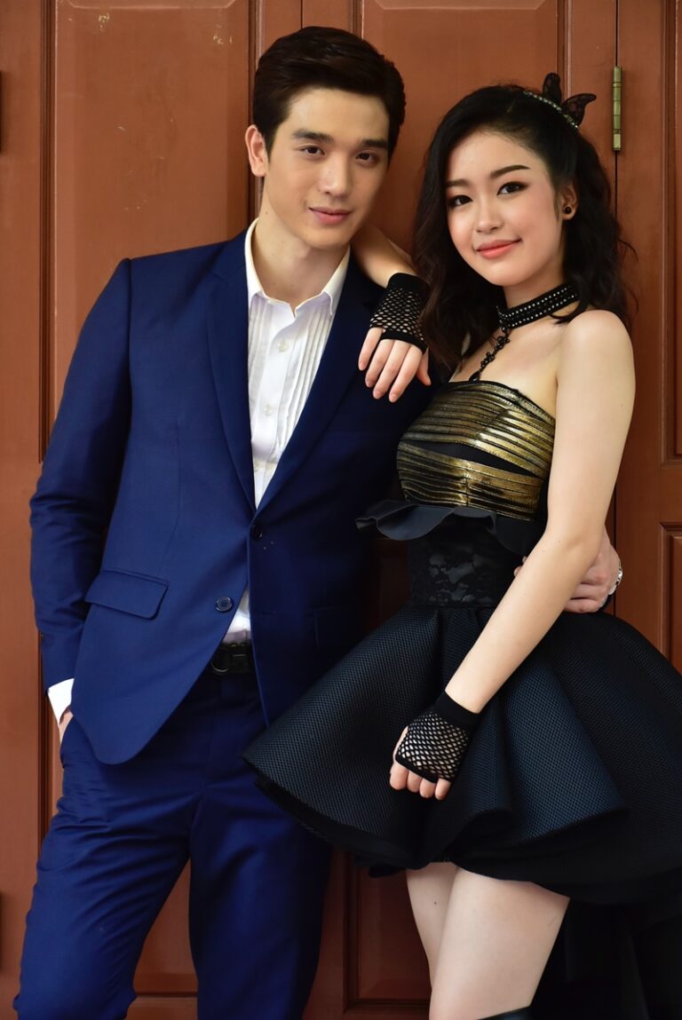 Kitsakorn Kanogtorn - Content Thailand