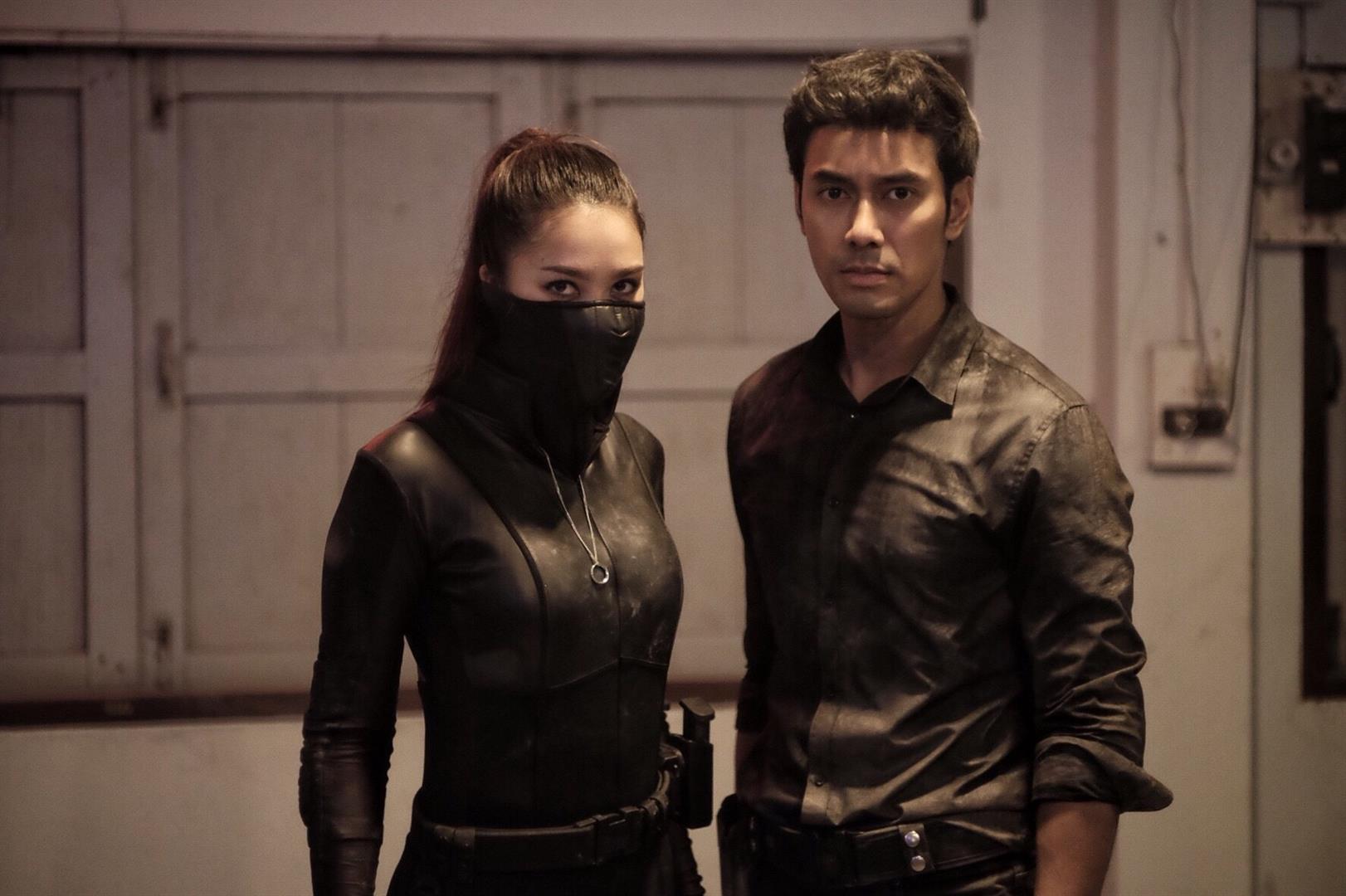 Revive to Kill - Content Thailand