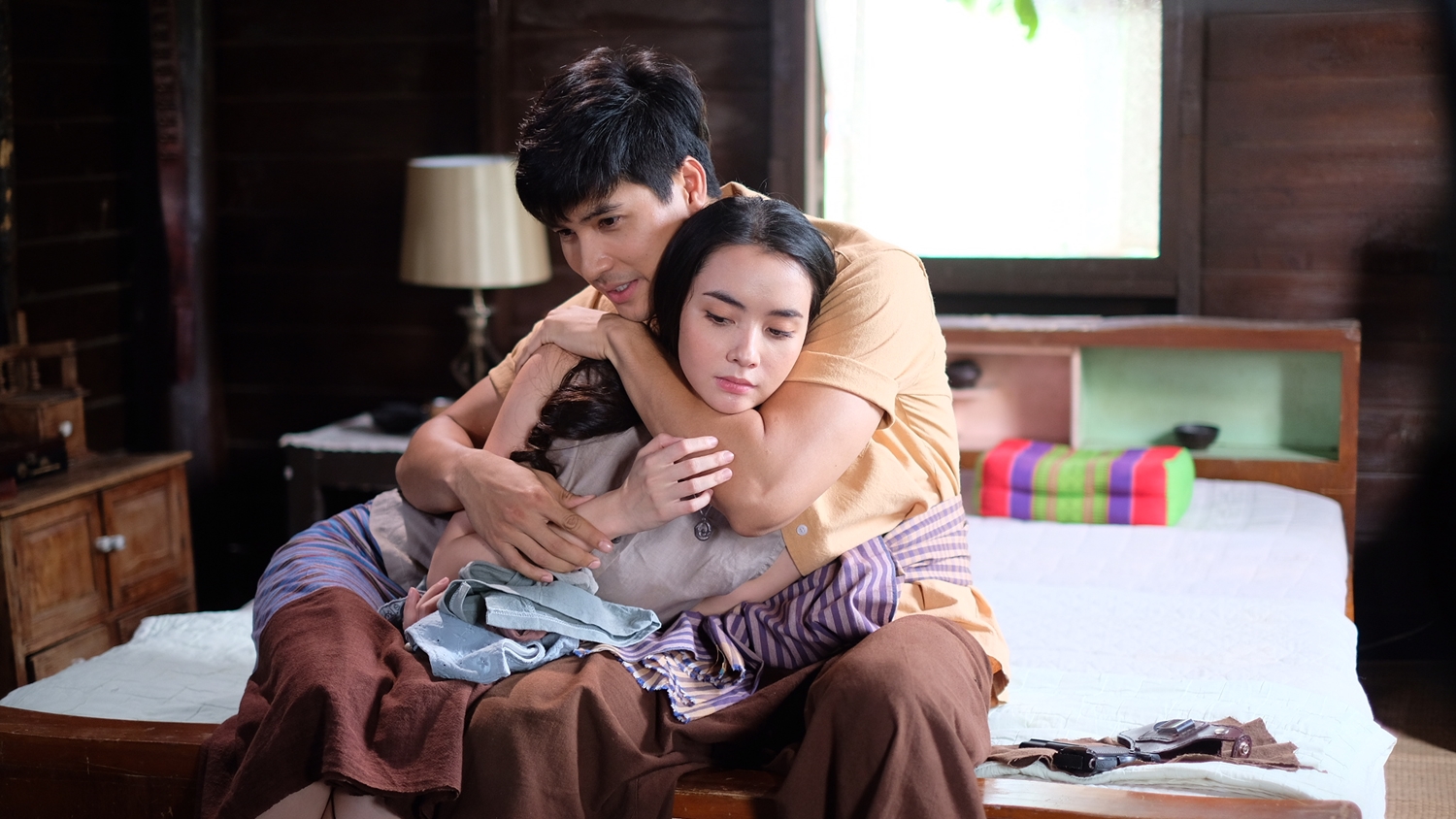 มธุรสโลกันตร์ - Content Thailand