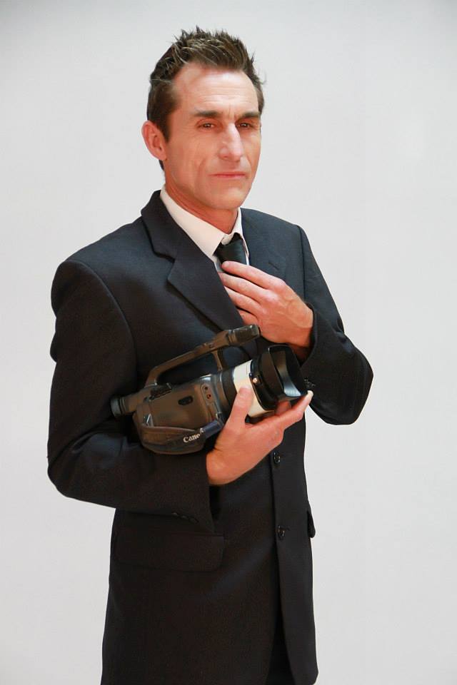 Martin Wheeler - Content Thailand