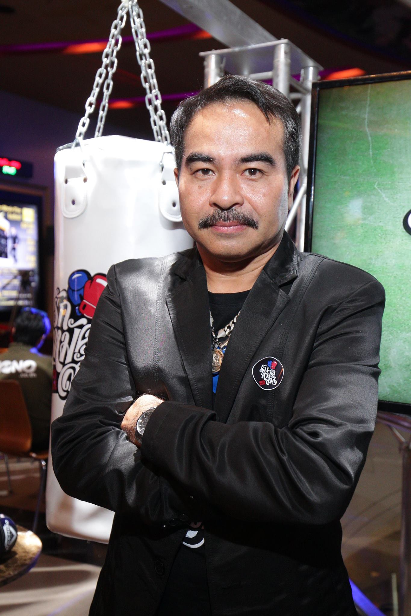 Ratchawat Tritiwordakul - Content Thailand