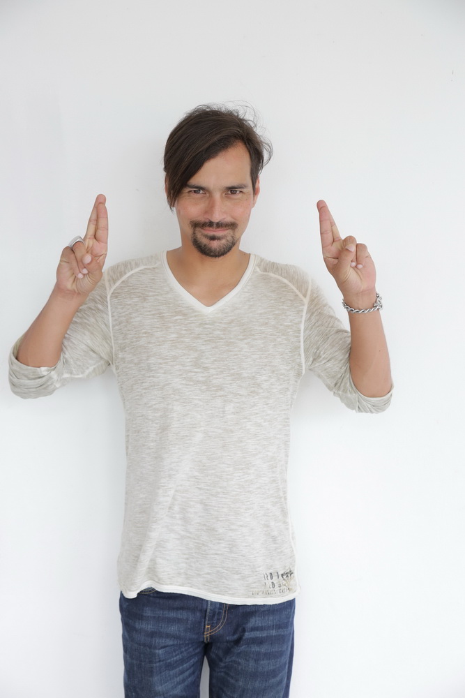 Ray MacDonald - Content Thailand