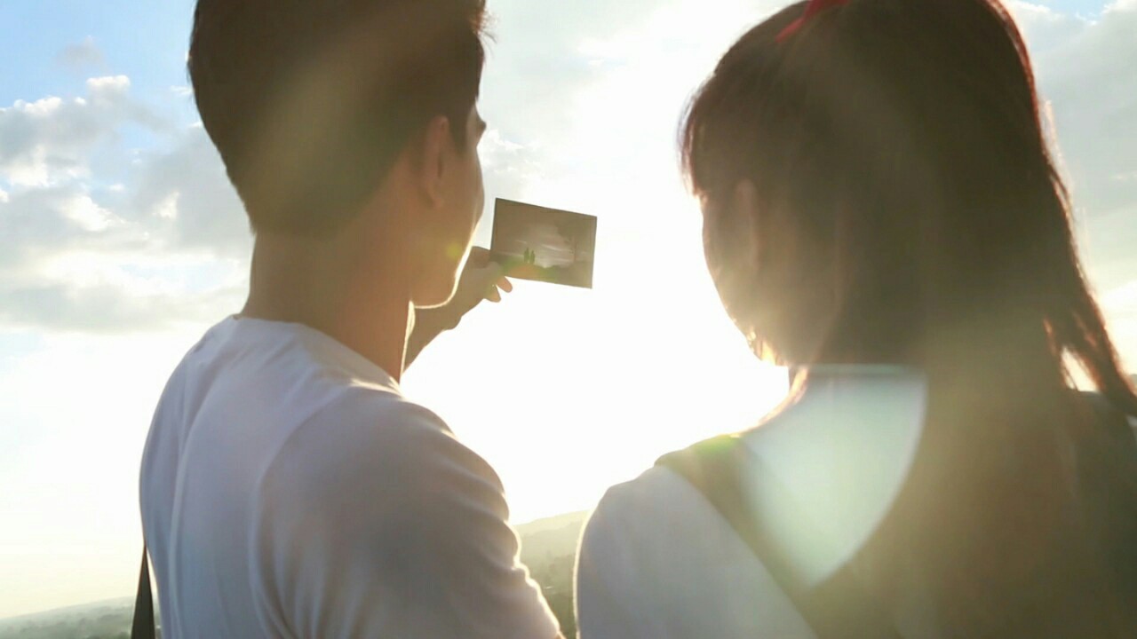 Reverse Moon Journey - Content Thailand