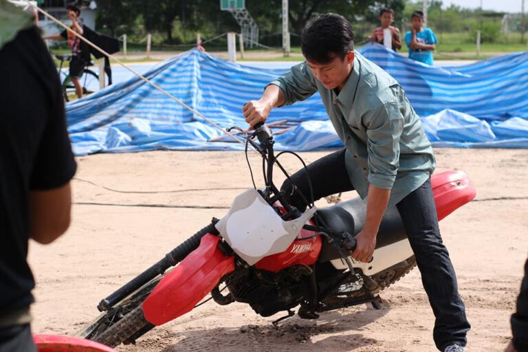 SJ Movie - Content Thailand