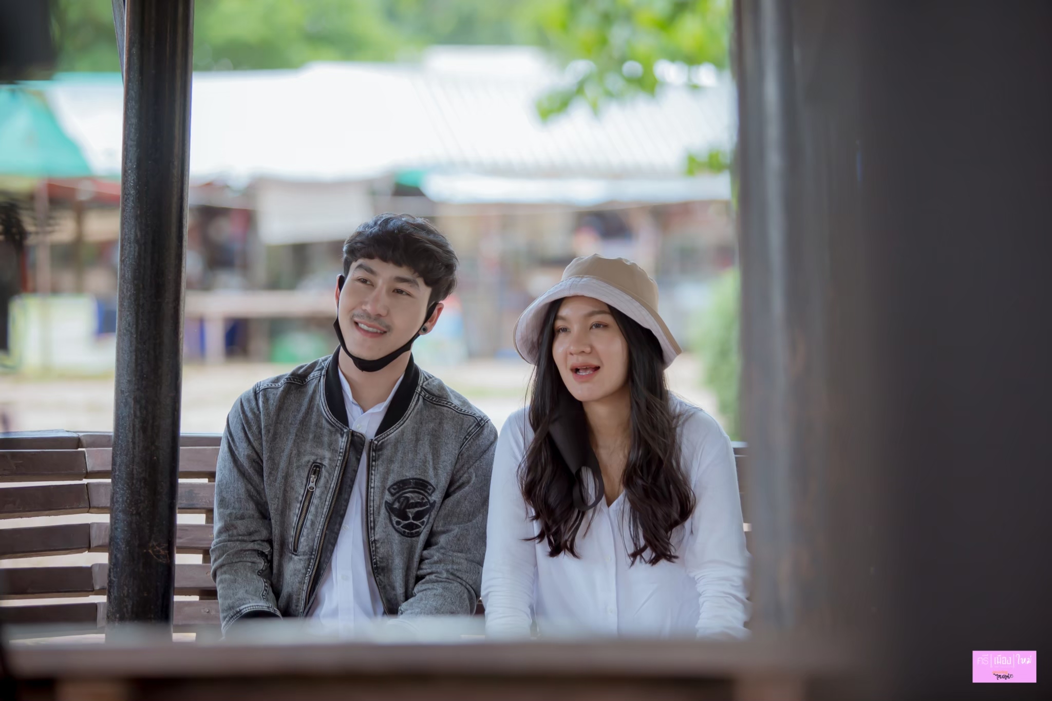 E-San Holy Trip - Content Thailand