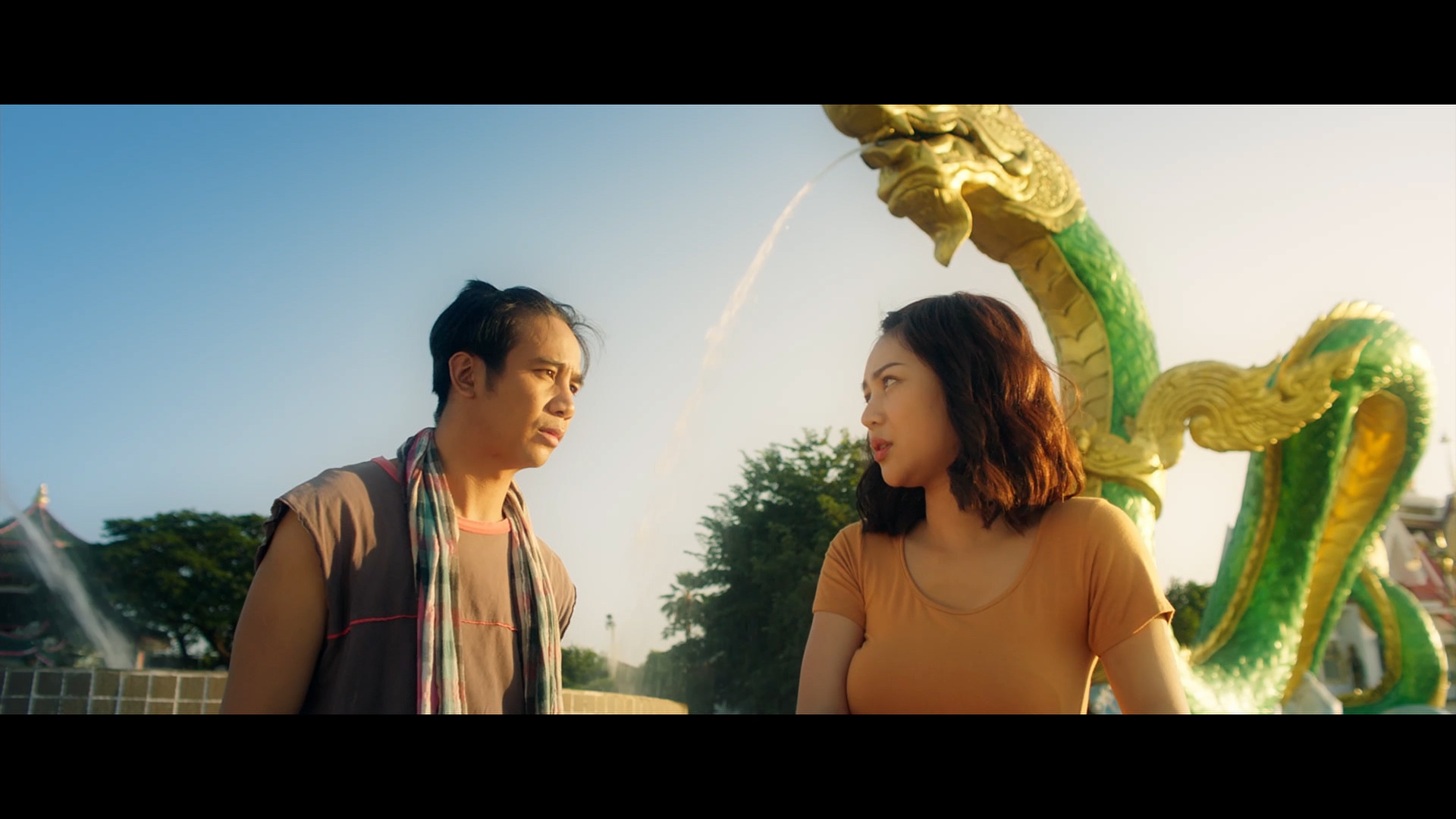 Phranakorn Film Co., Ltd - Content Thailand