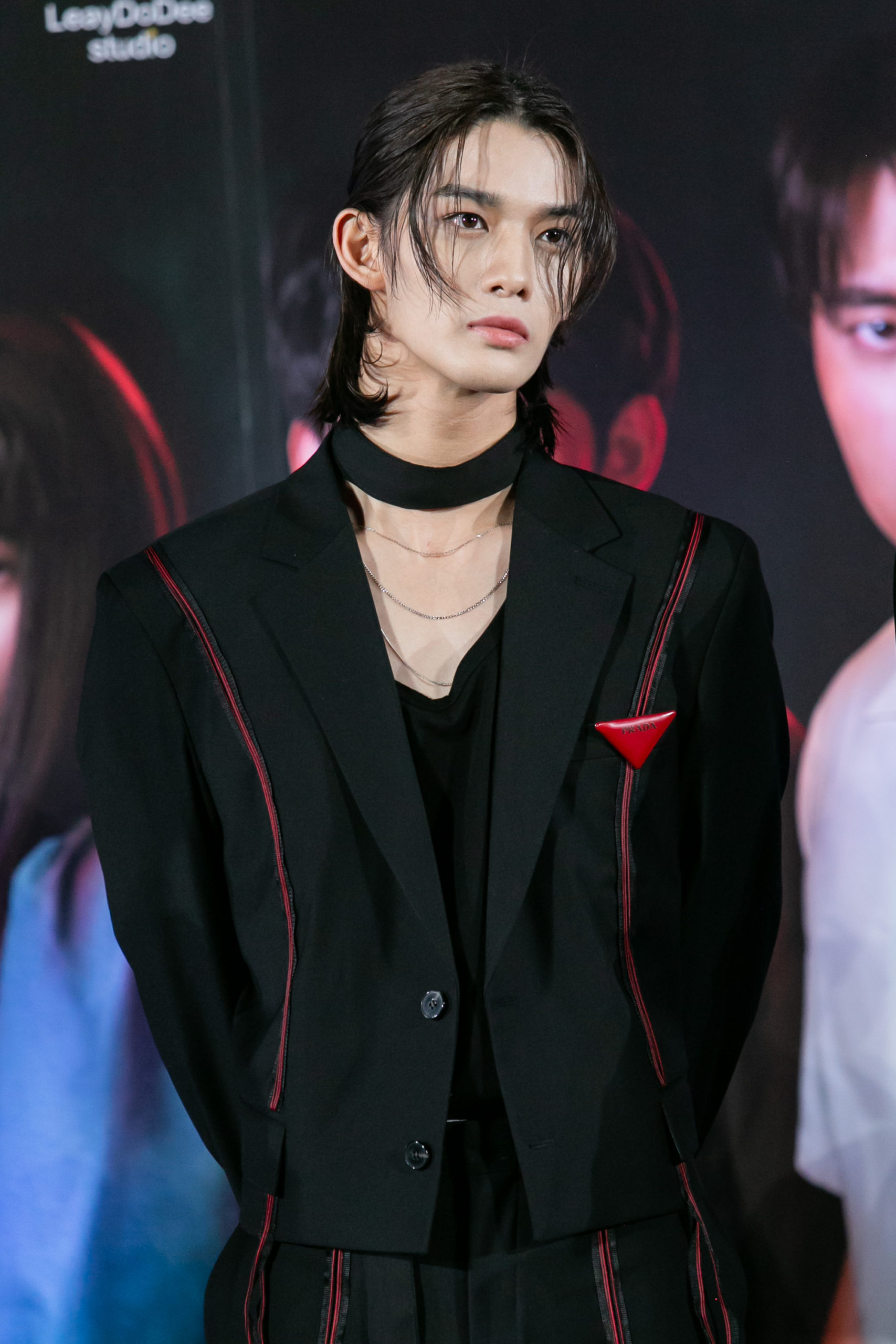 Bae Jin Young - Content Thailand