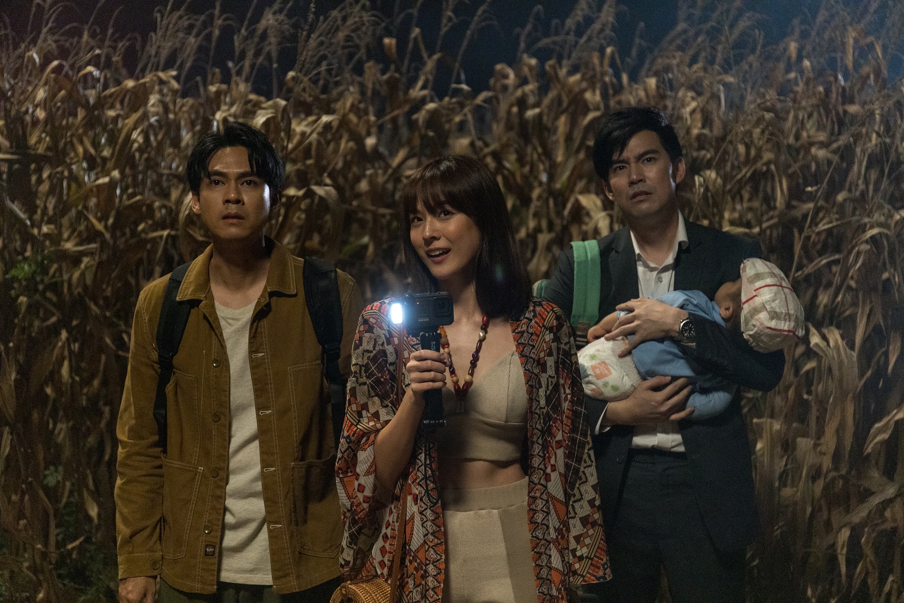 Fearless Love - Content Thailand