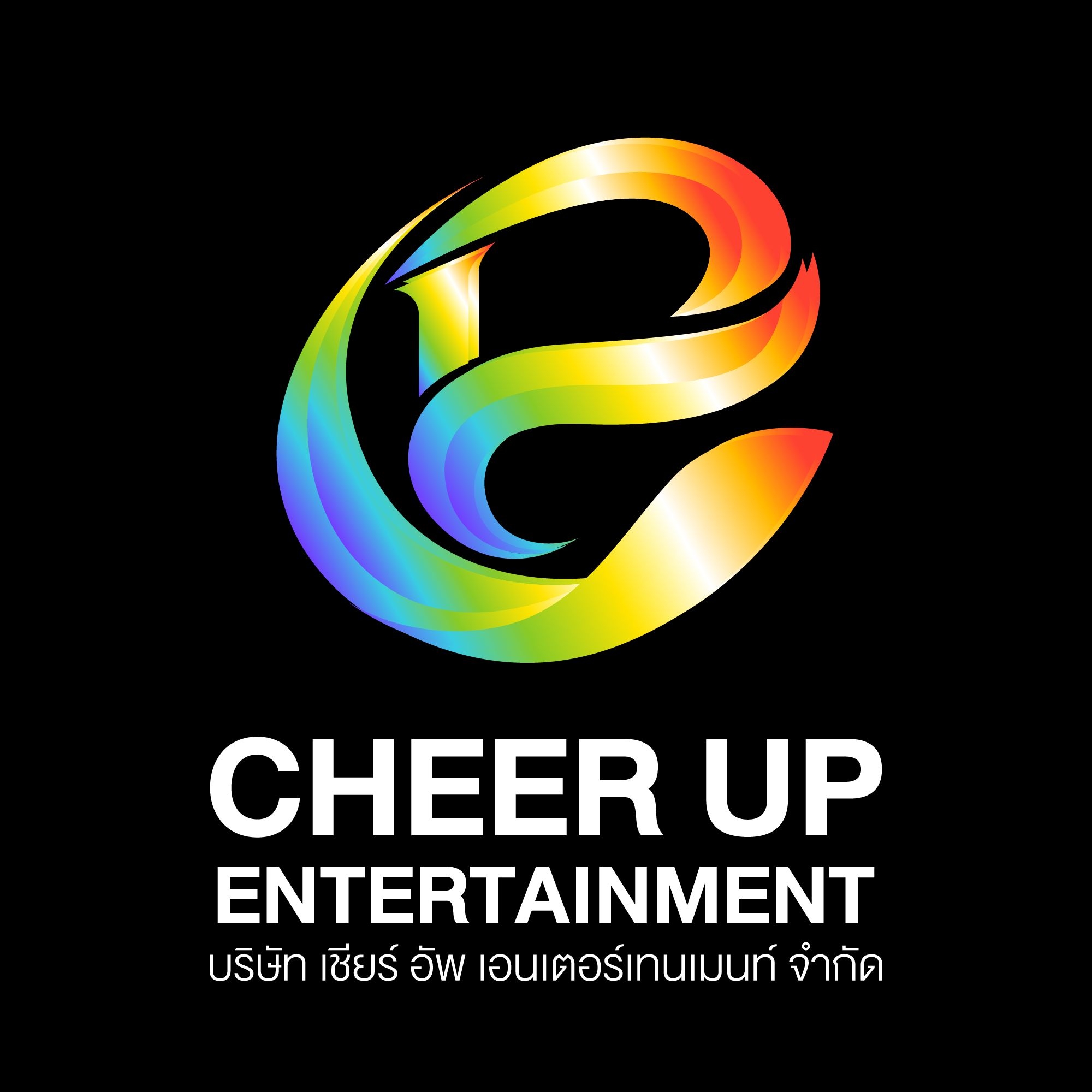 Cheer Up Entertainment Co., Ltd. - Content Thailand