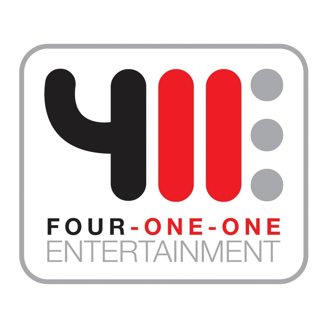 Four-One-One Entertainment Co., Ltd. - Content Thailand