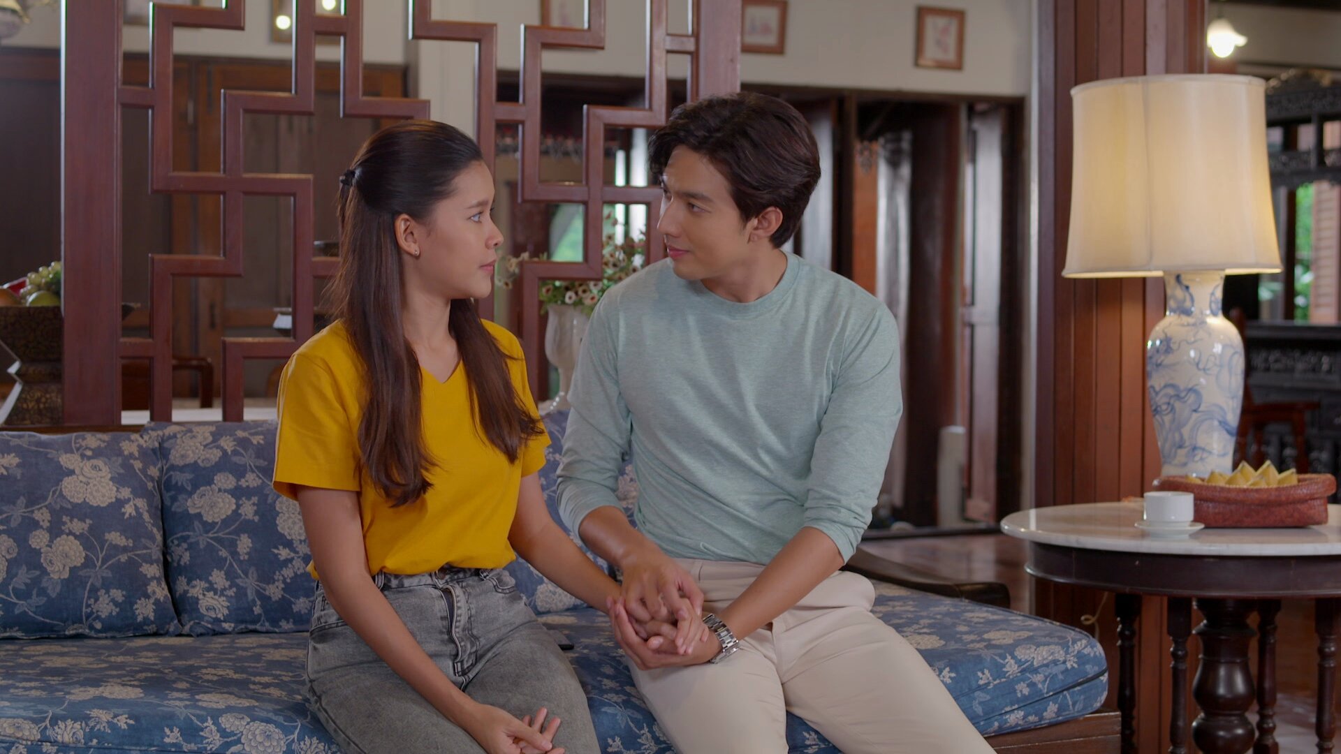 Sin Lai So - Content Thailand