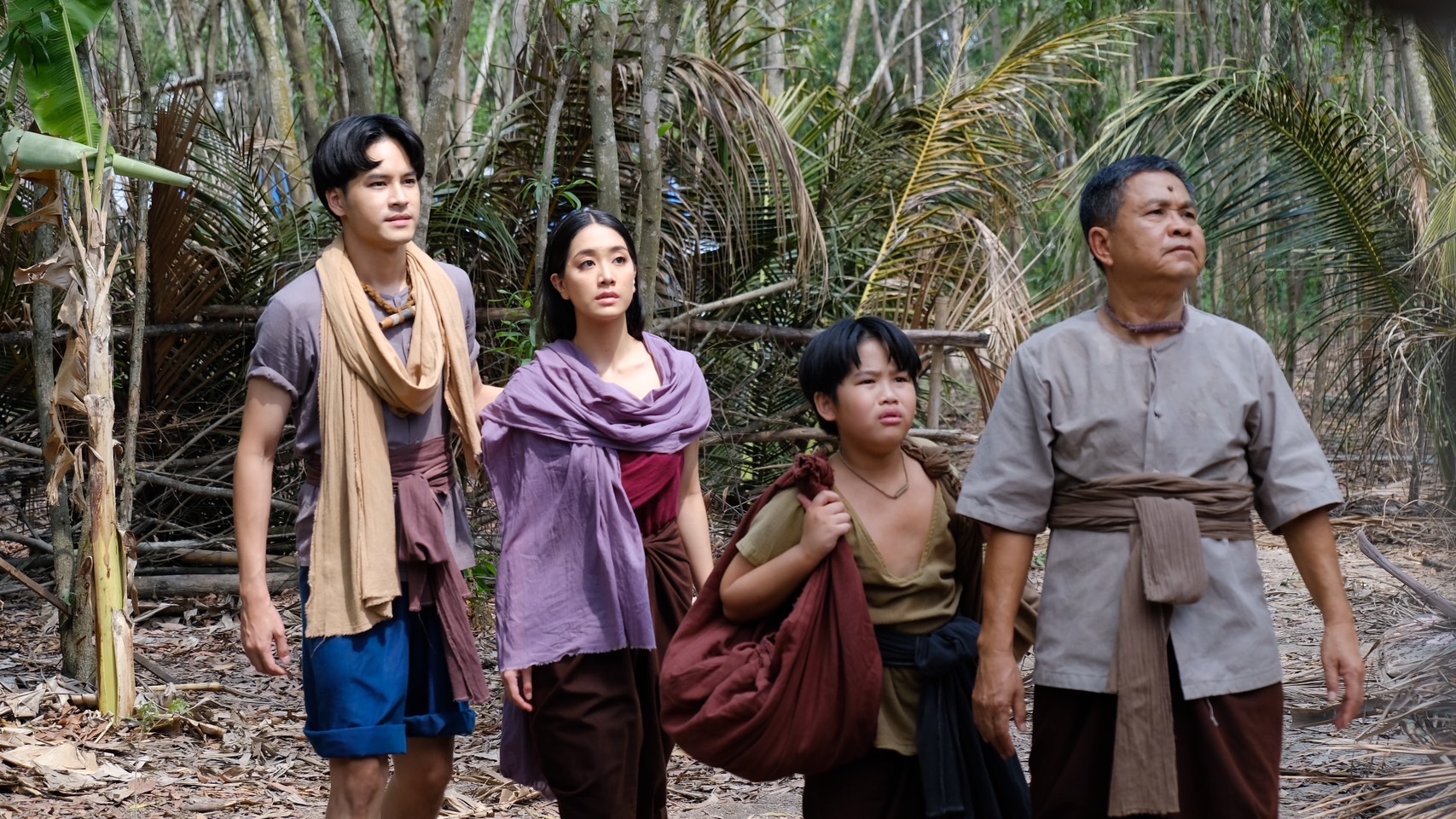 Nak: The Never Tell - Content Thailand