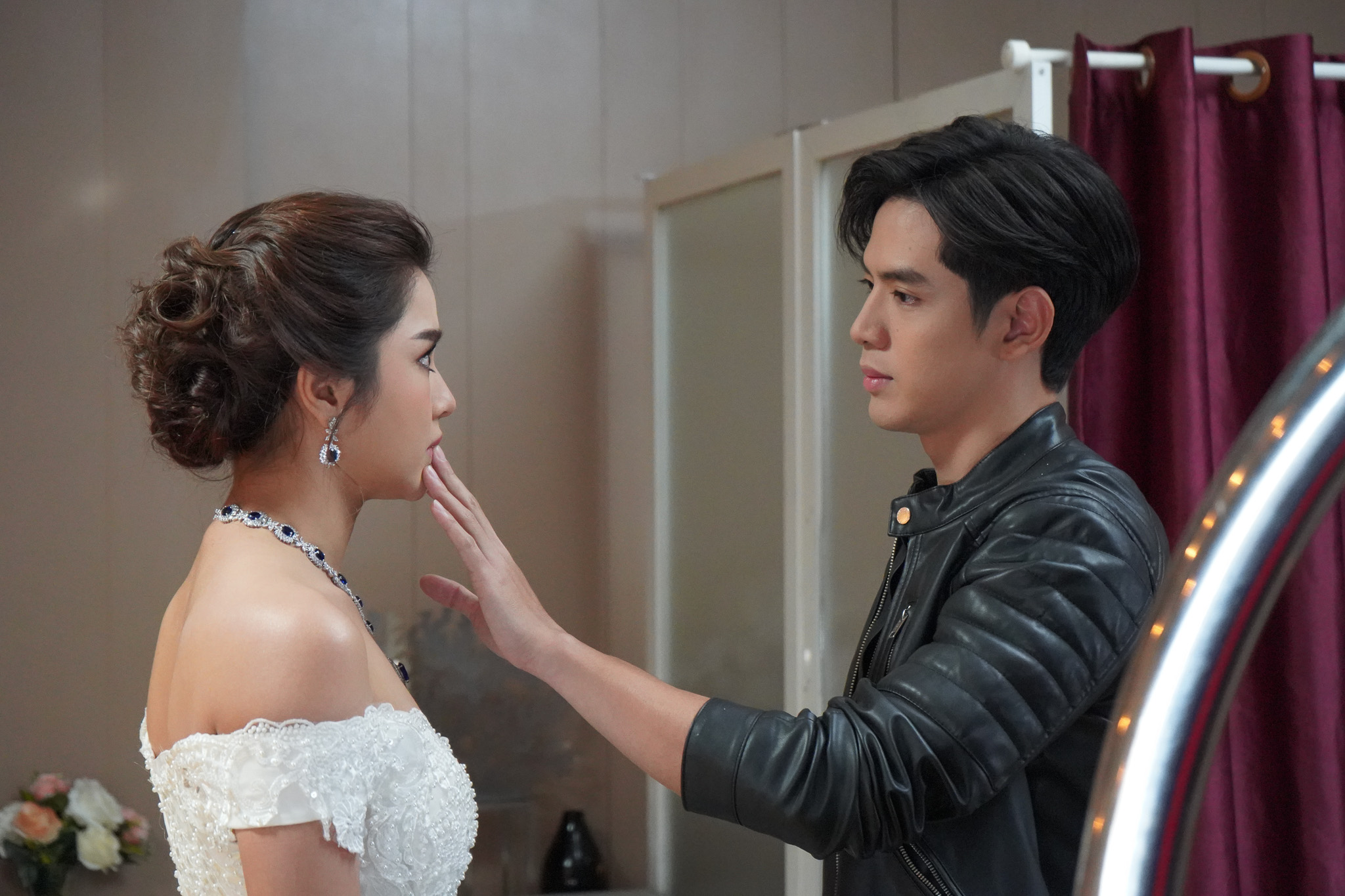 My Lucky Star - Content Thailand