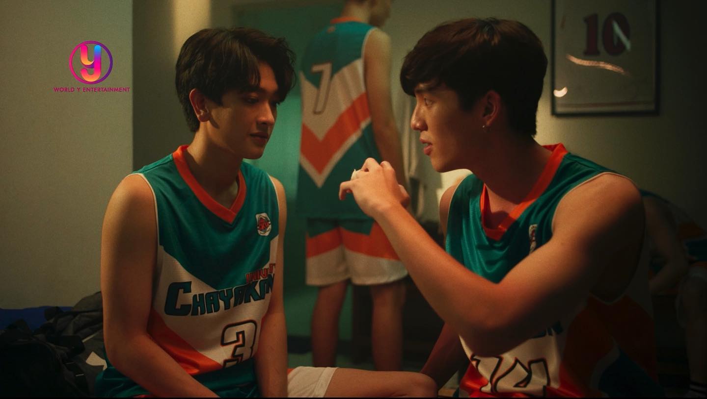 You're My Sky - Content Thailand