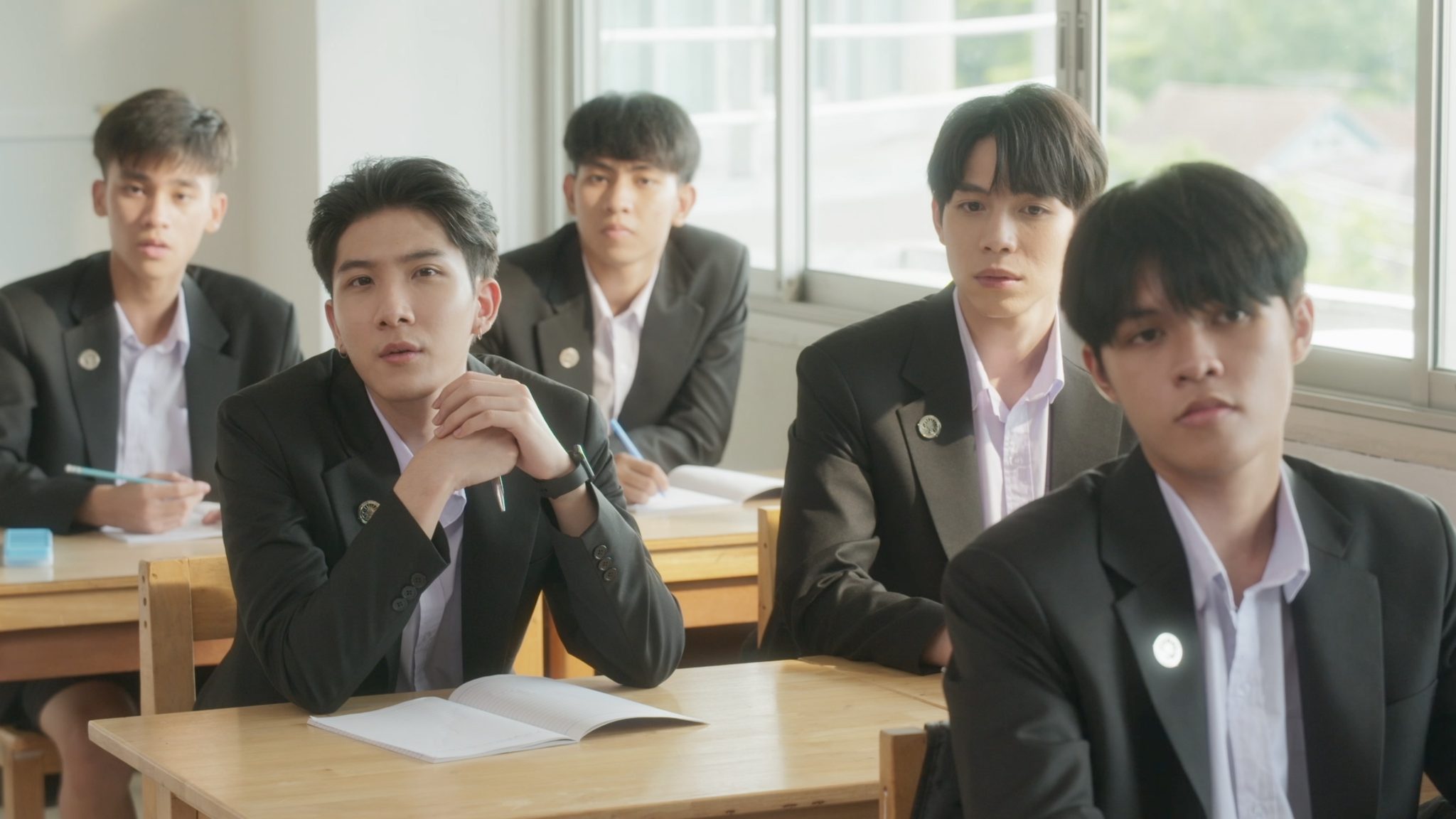 The Eclipse - Content Thailand