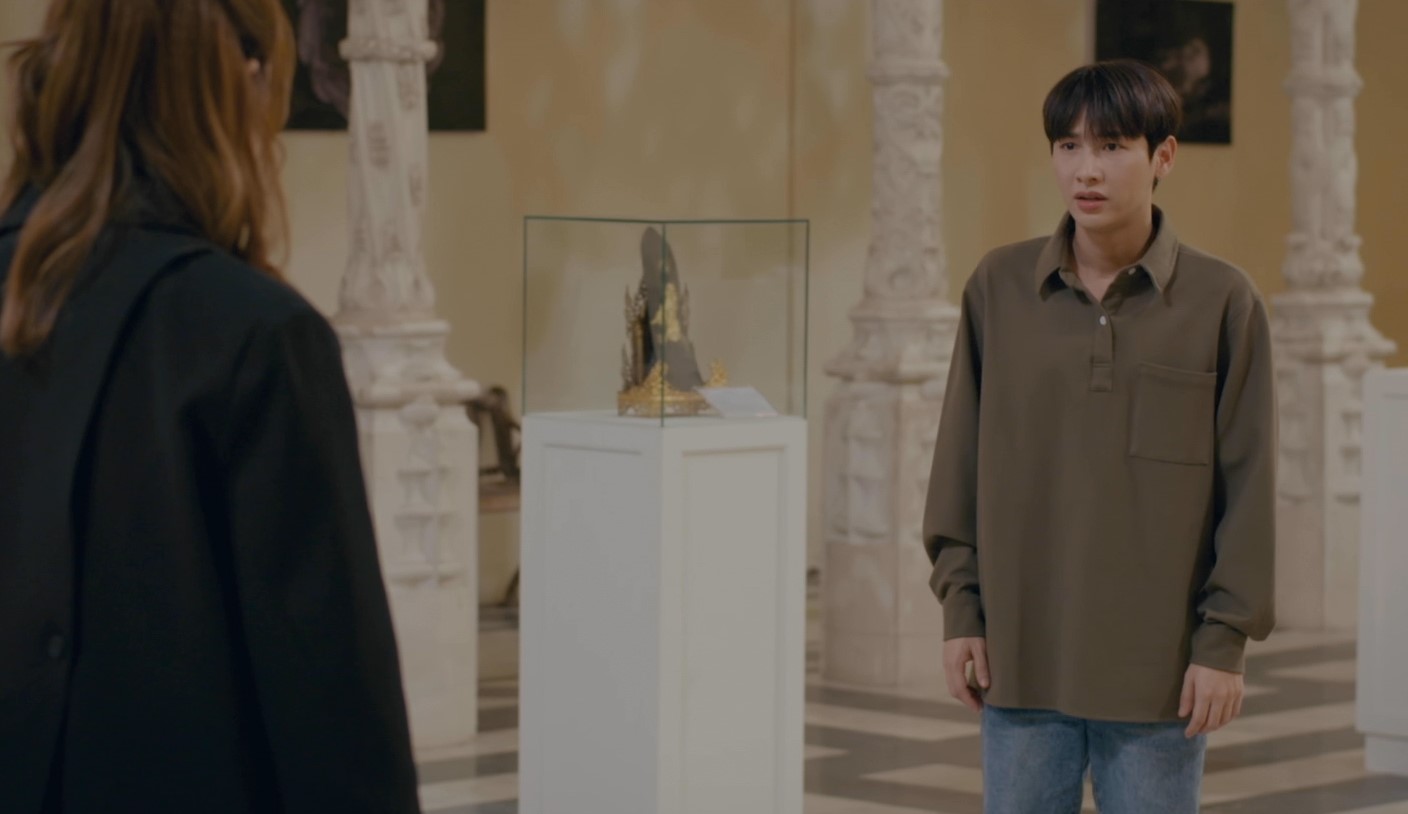 Midnight Museum พิพิธภัณฑ์รัตติกาล - Content Thailand