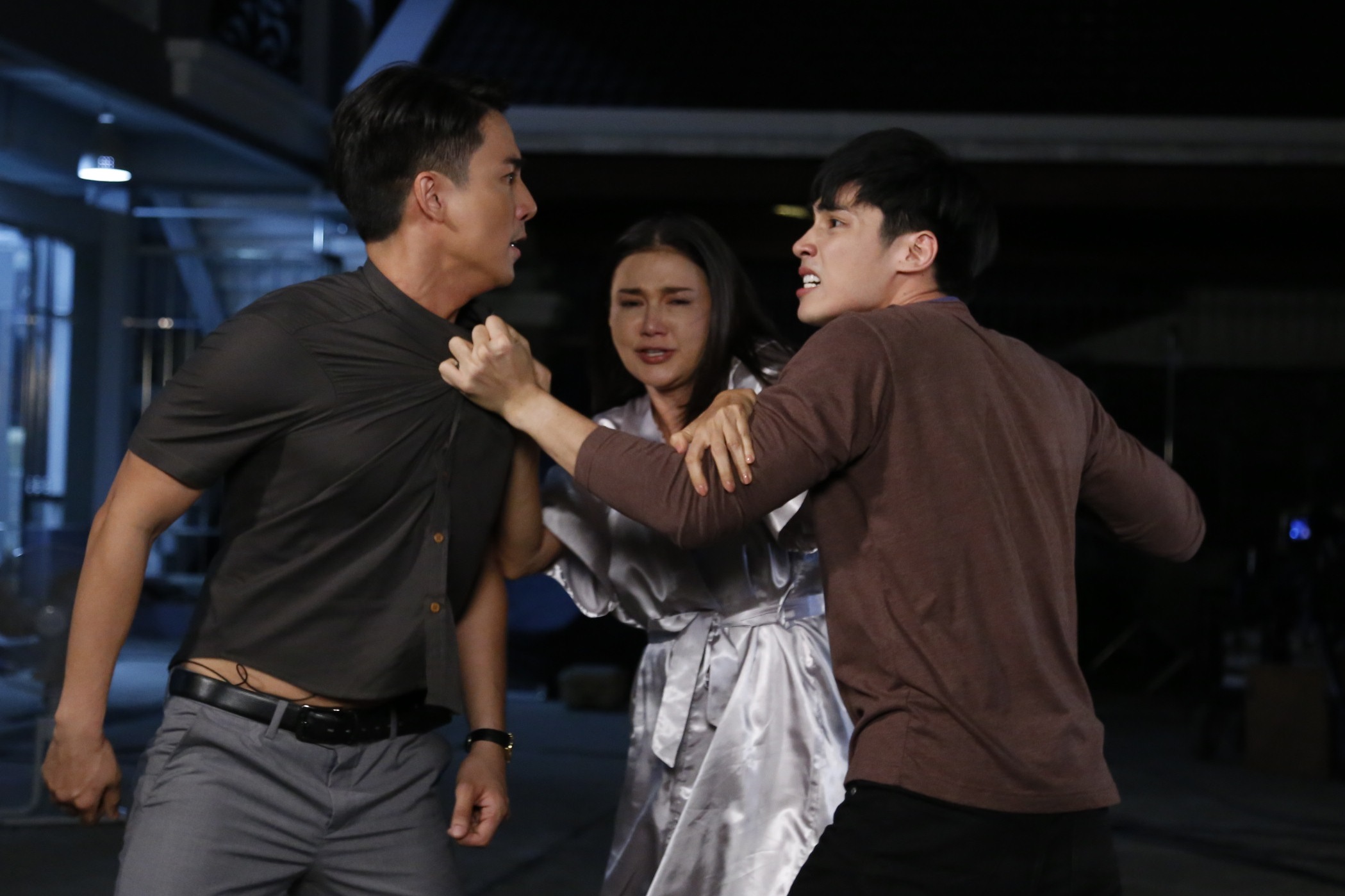 Mongkut Karma - Content Thailand