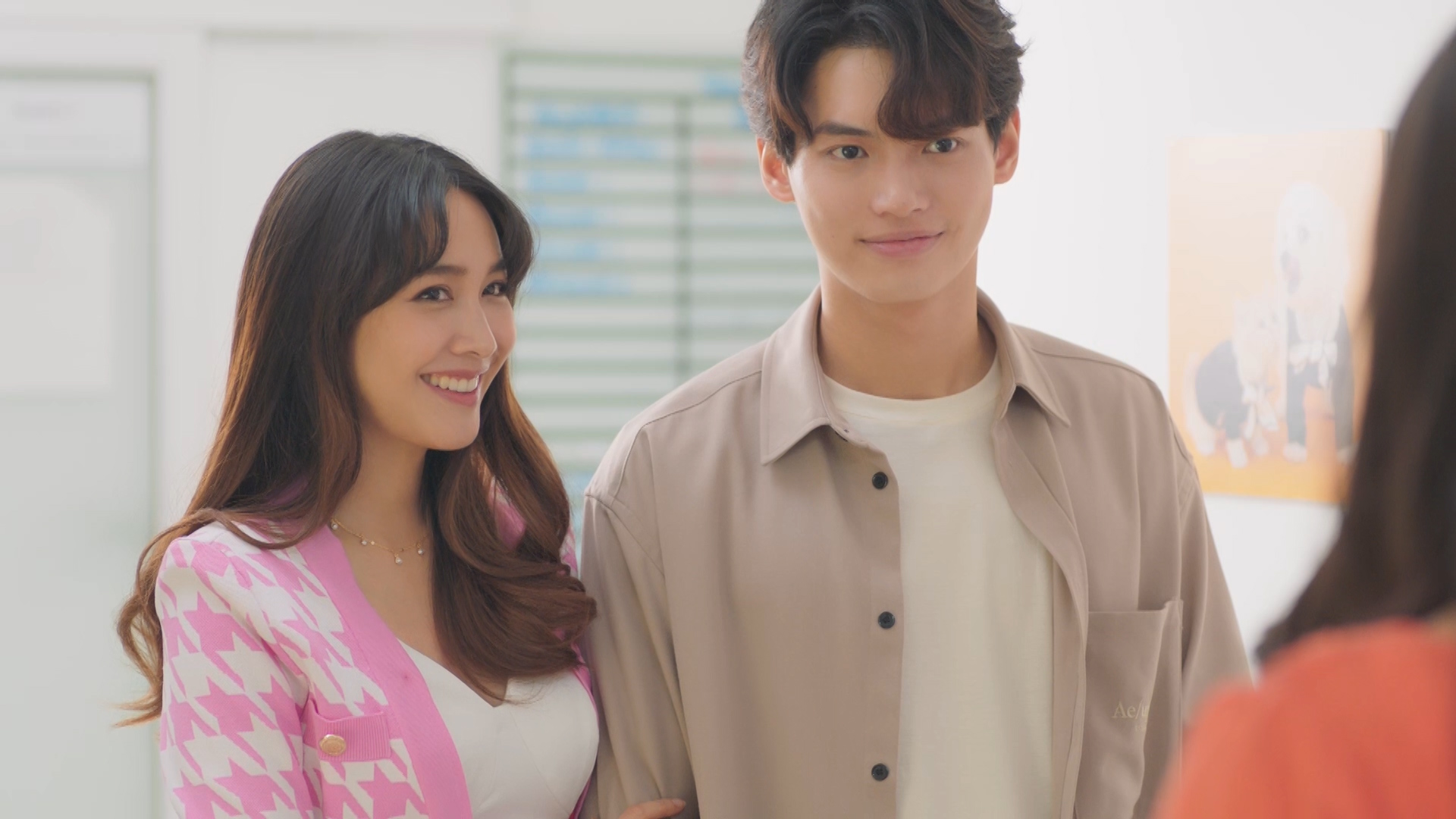 Devil Sister แอ๊บร้ายให้นายไม่รัก - Content Thailand