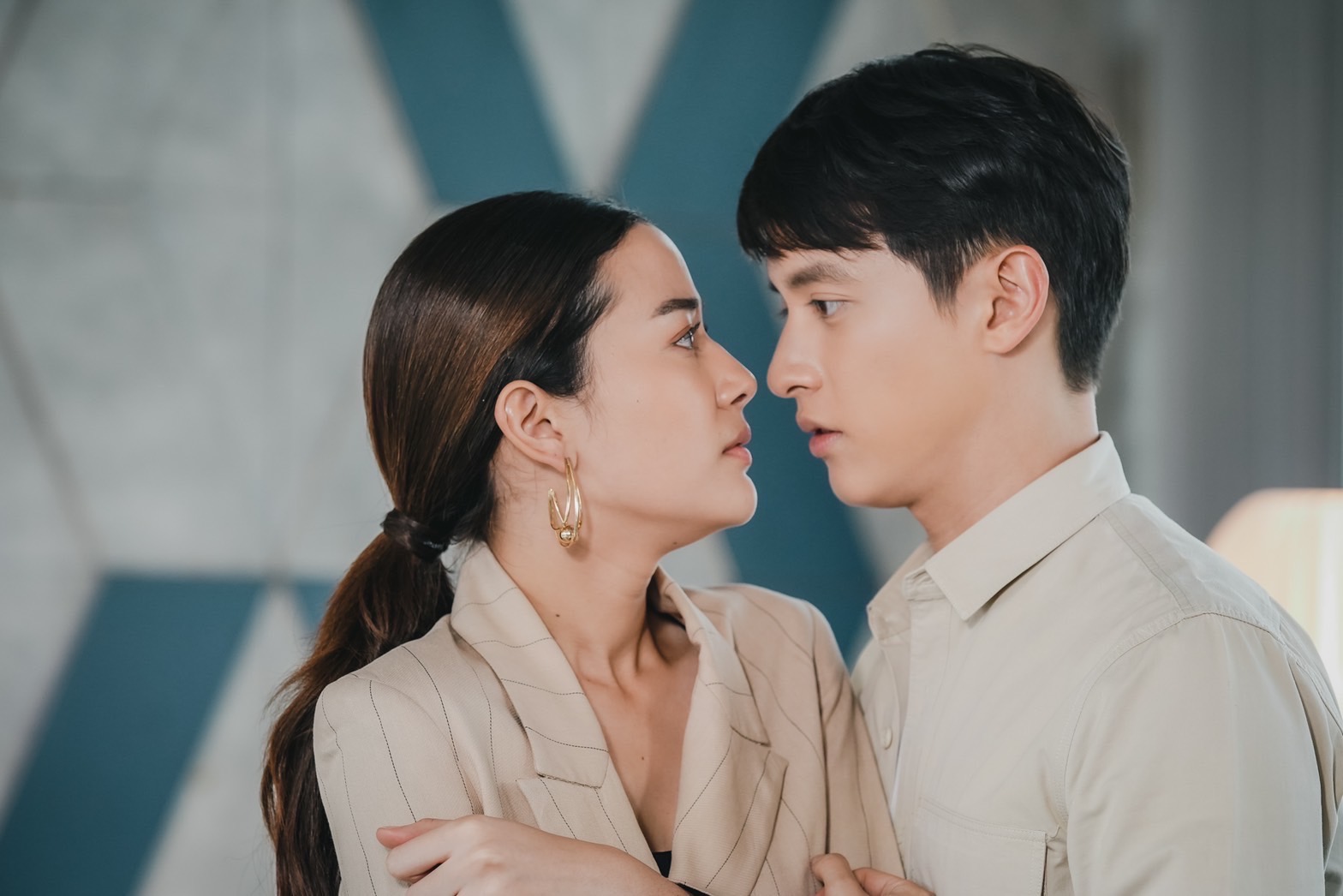 The Deadly Affair - Content Thailand