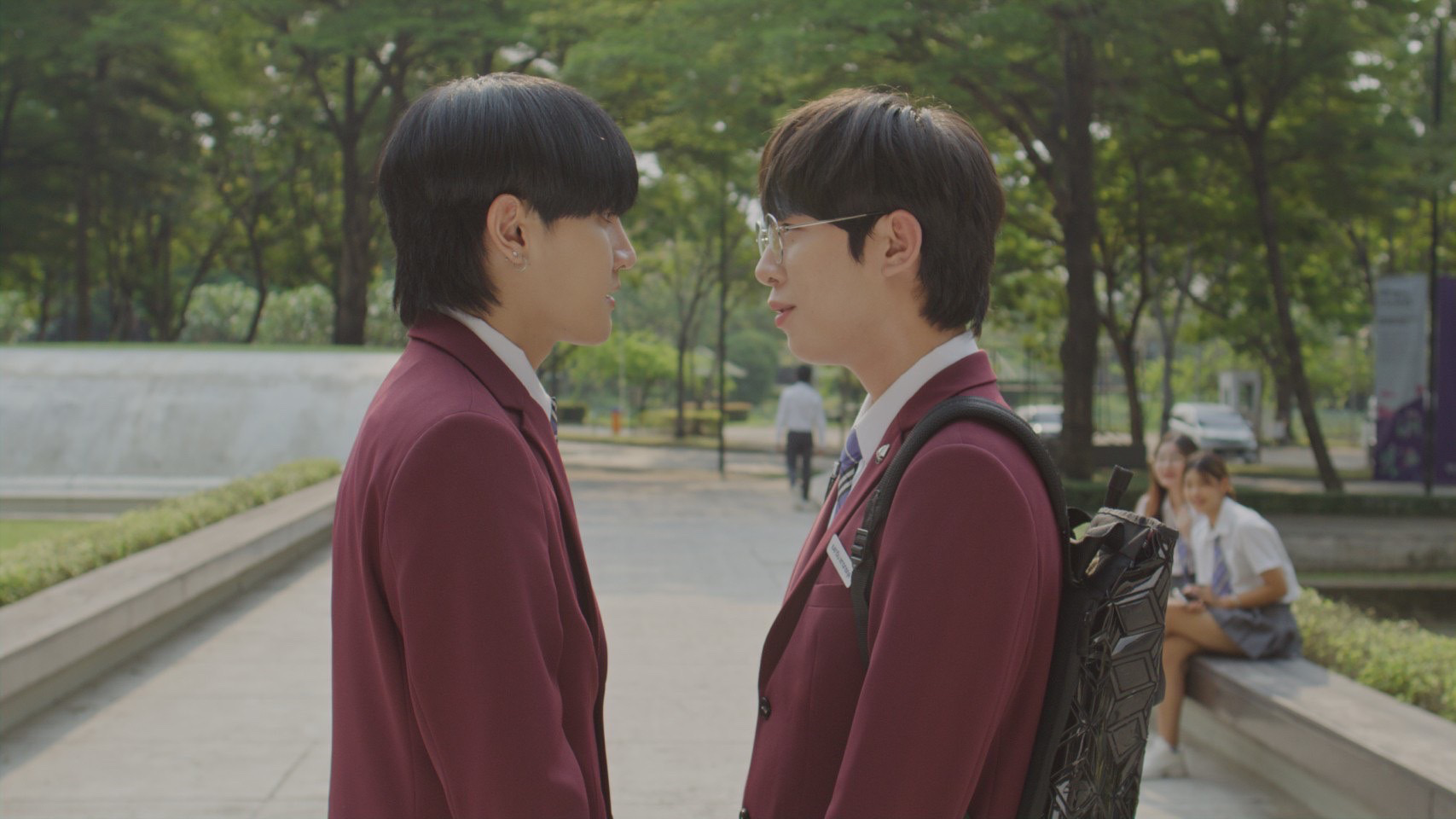 Restart(ed) - Content Thailand