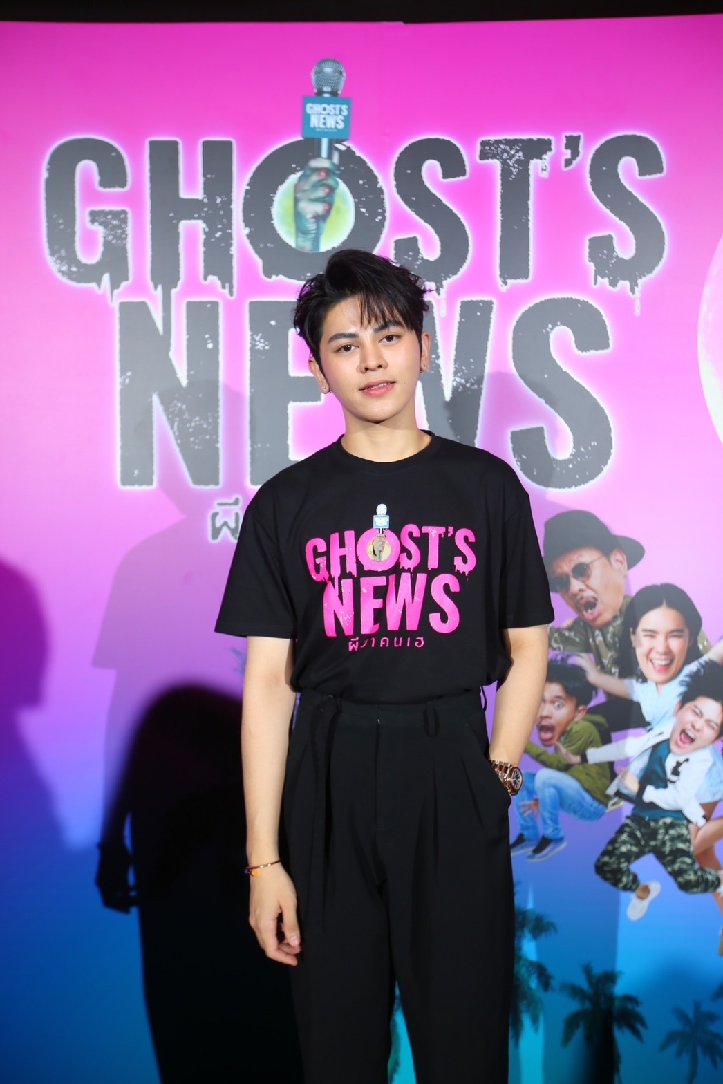 Thanadech Ophatthanyakorn - Content Thailand