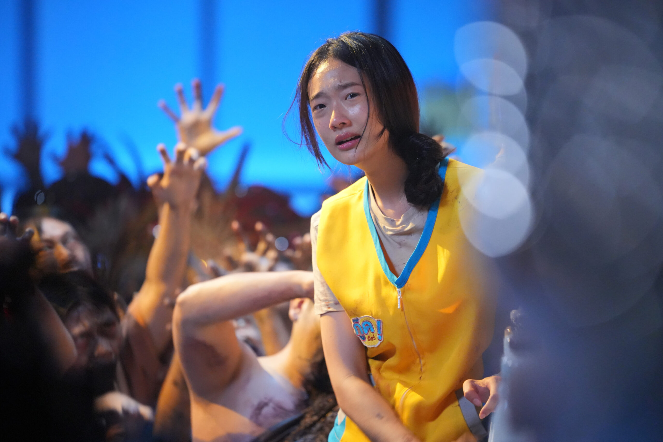 E-Sarn Zombie - Content Thailand