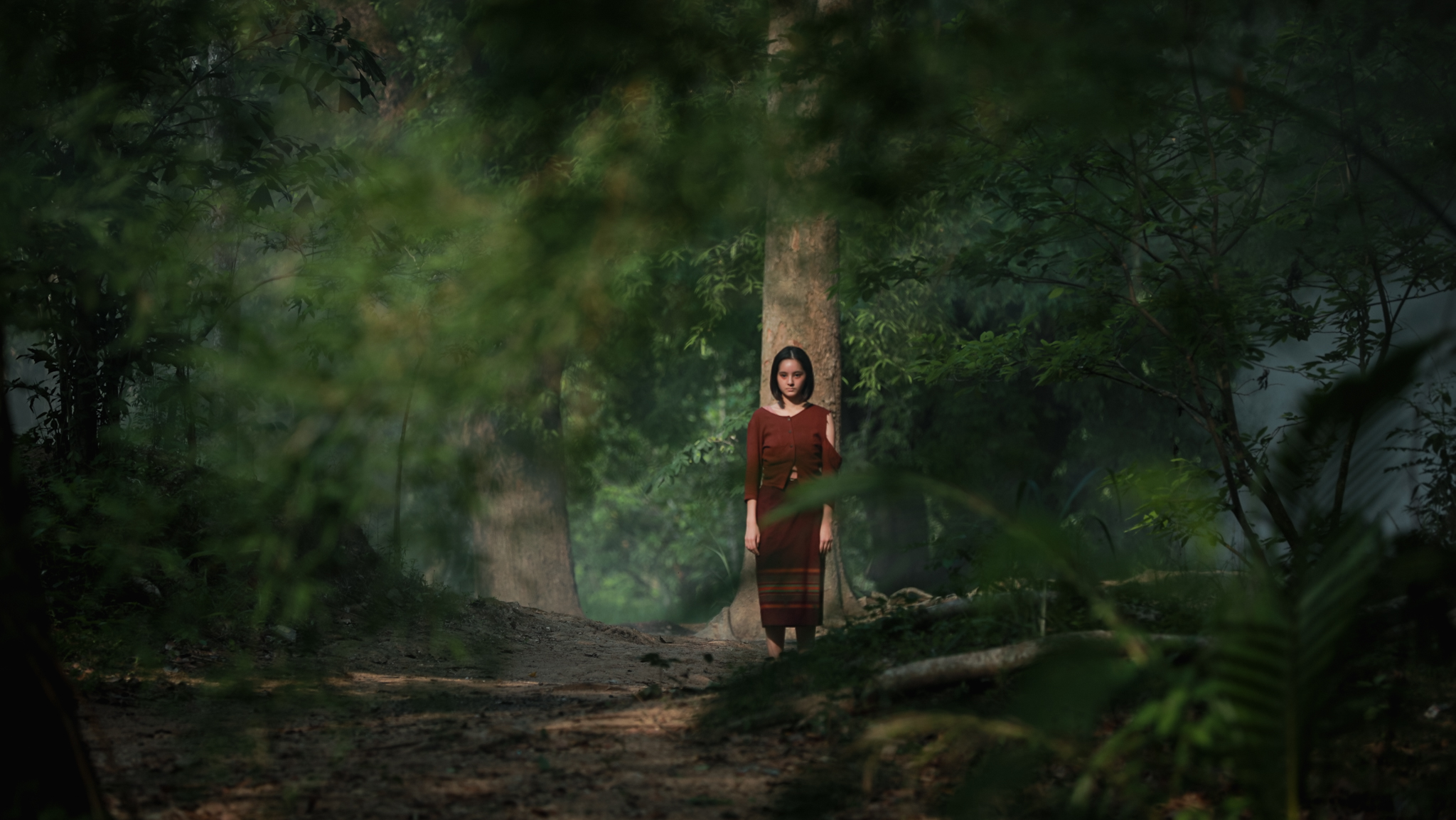 Tee Yod (Death Whisperer) - Content Thailand